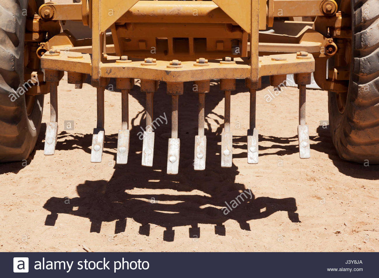 Road Graders High Resolution Stock Photography and Images - Alamy