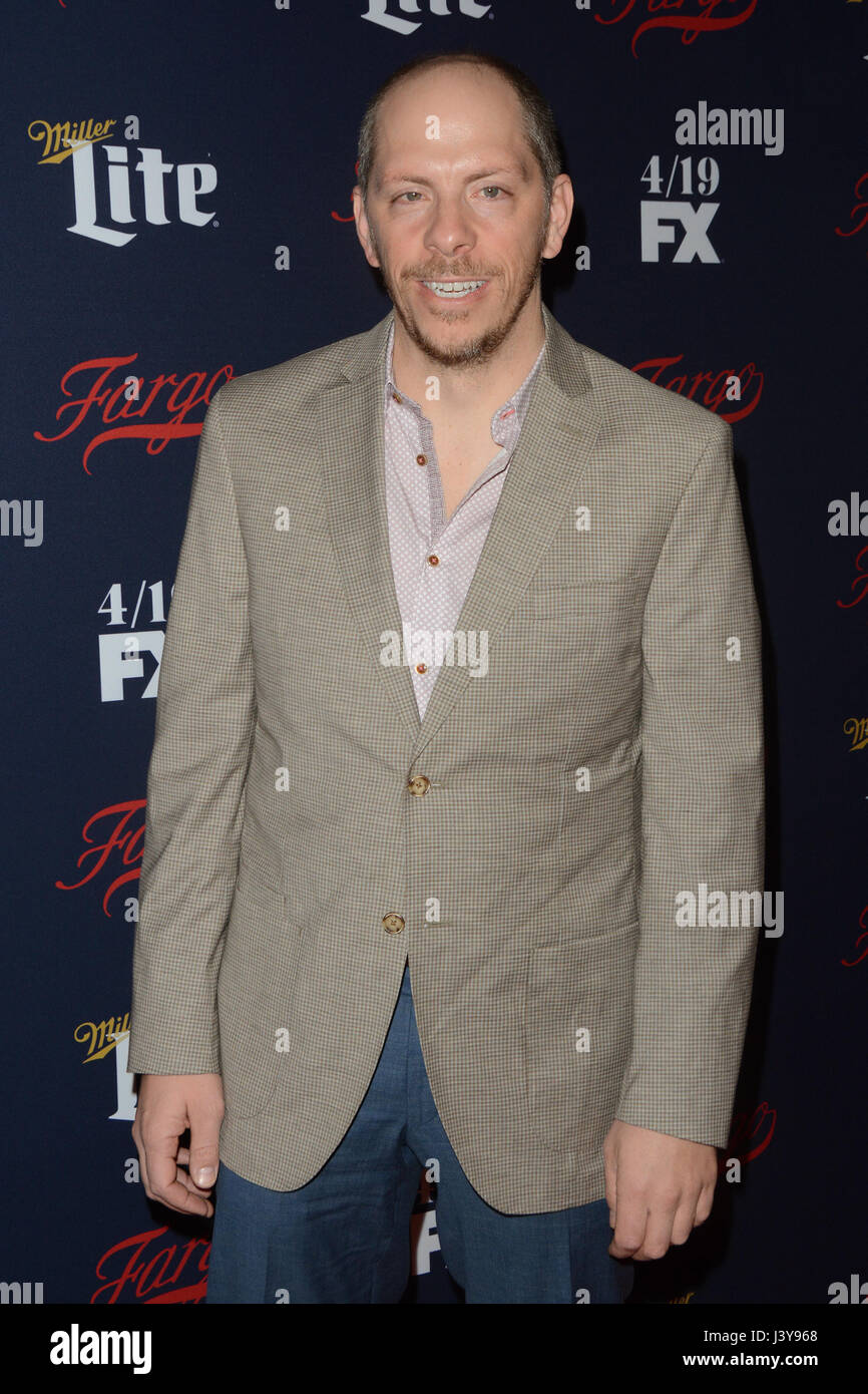 FX Network 2017 All-Star Upfront at SVA Theater - Red Carpet Arrivals ...