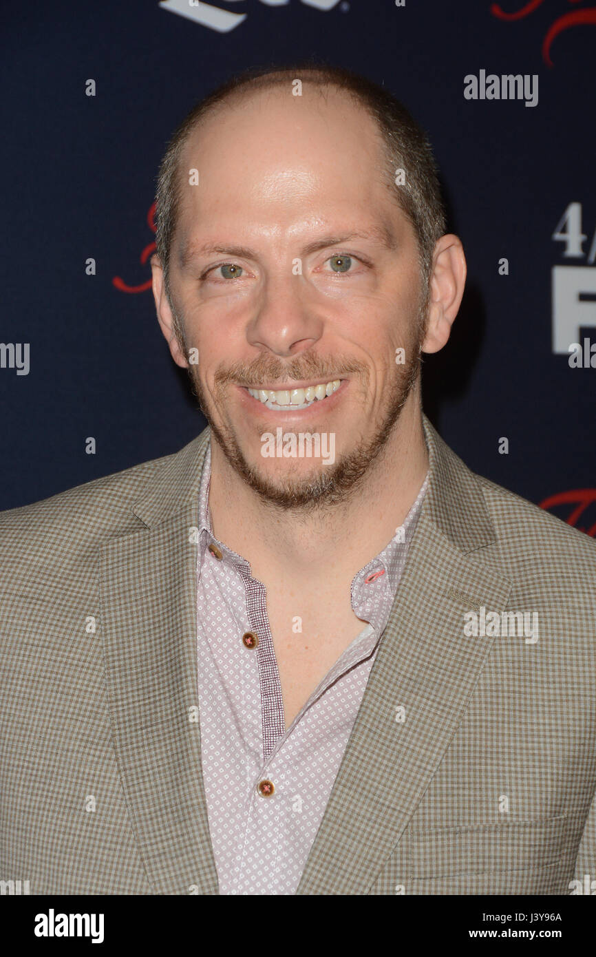 FX Network 2017 All-Star Upfront at SVA Theater - Red Carpet Arrivals ...