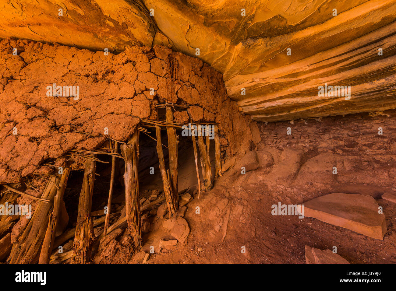 Jacal hi-res stock photography and images - Alamy