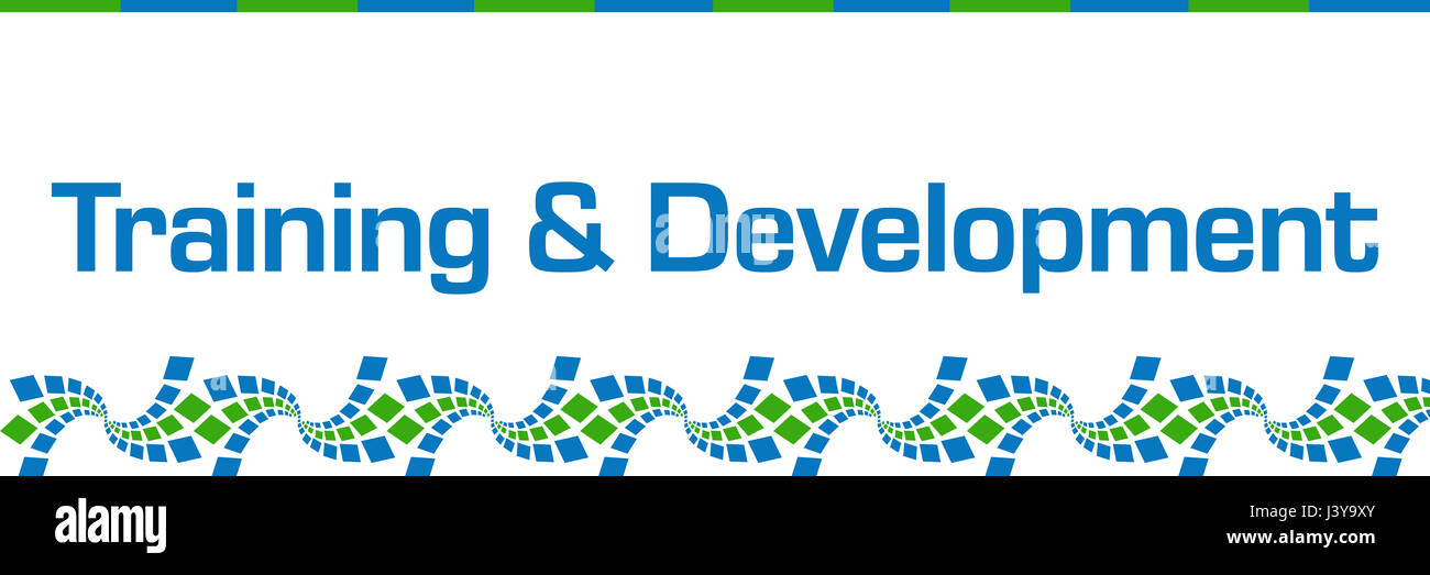 Training and development hi-res stock photography and images - Alamy