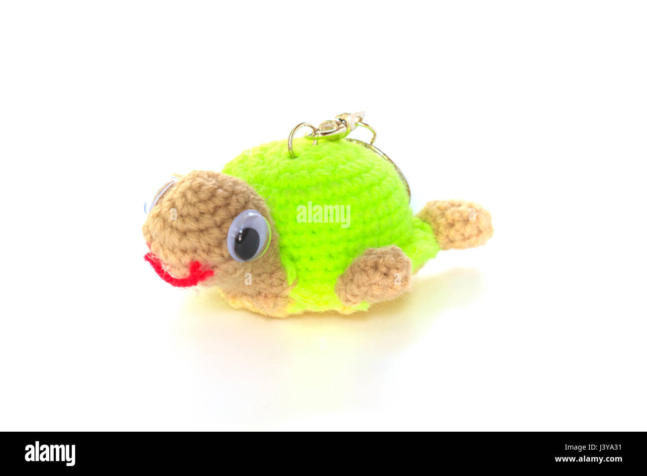 Turtle puppet toy Cut Out Stock Images & Pictures - Alamy