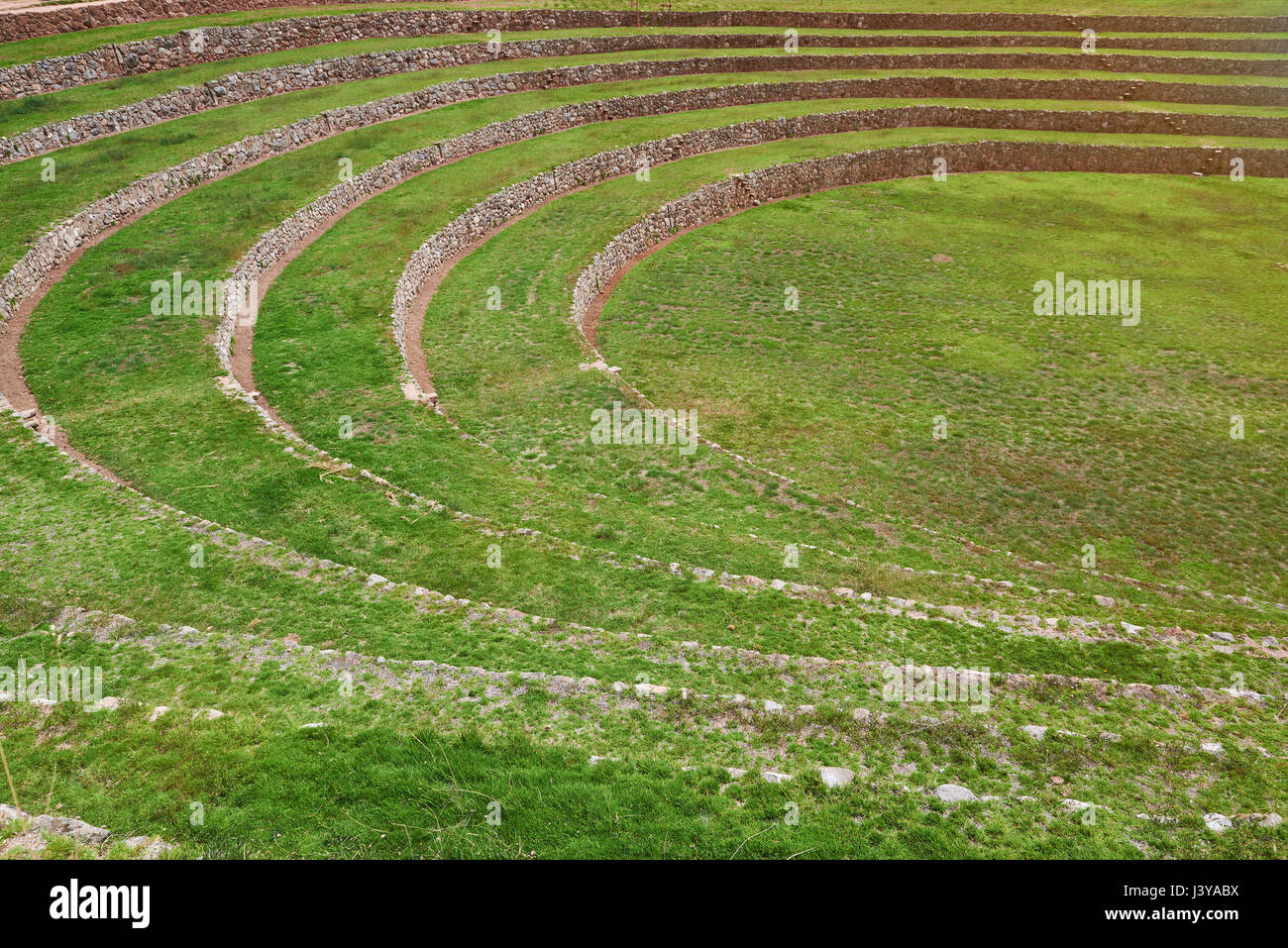 Inca circles hi-res stock photography and images - Alamy