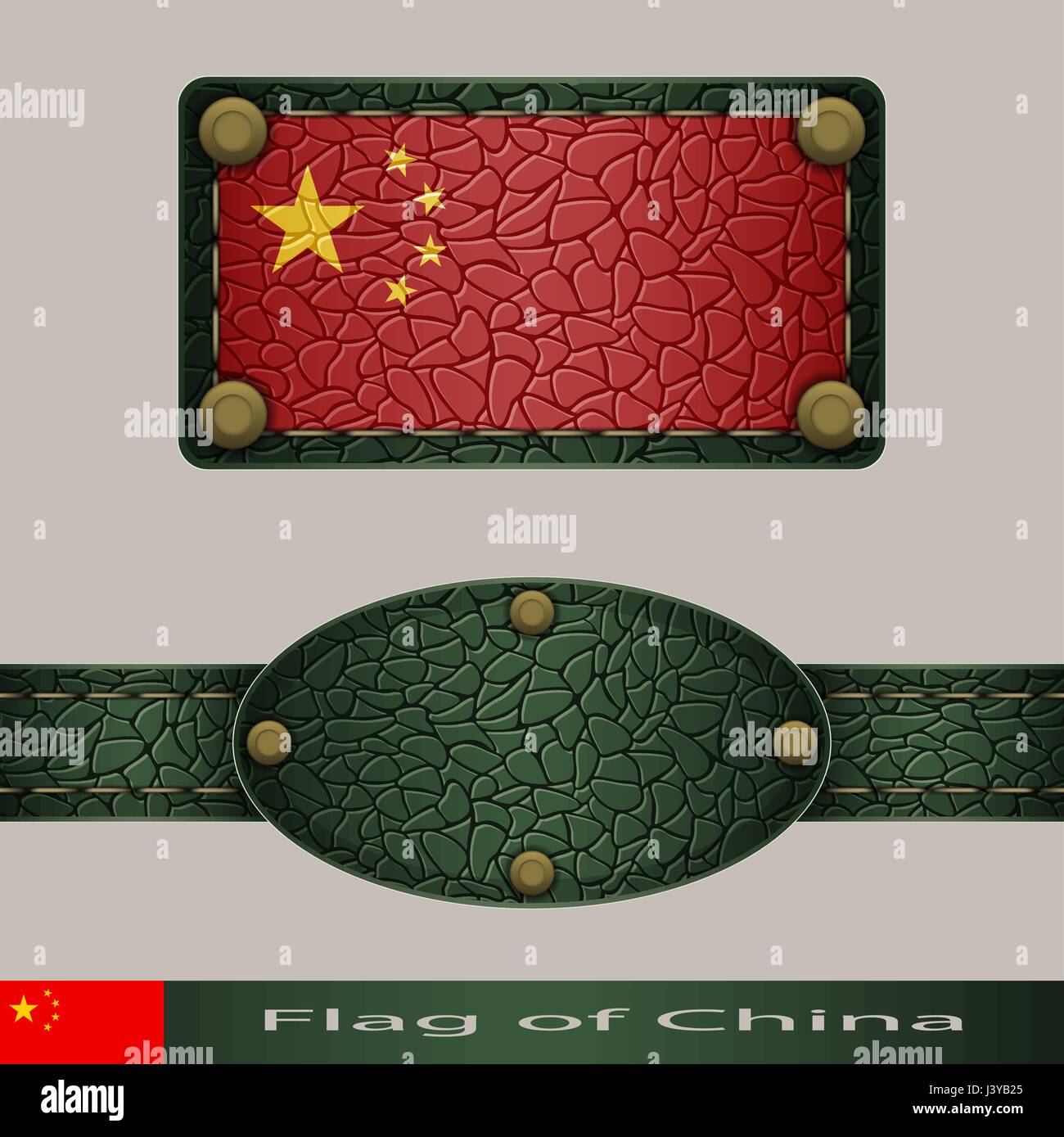 China label design hi-res stock photography and images - Alamy