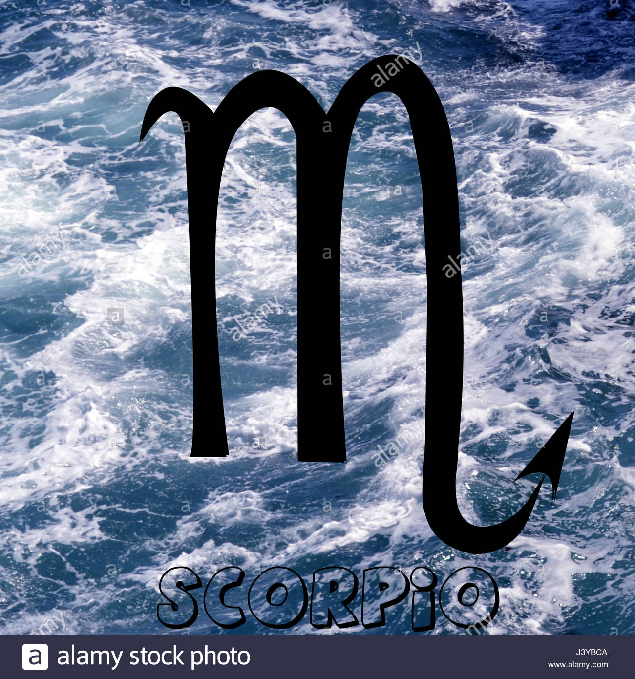 Scorpio Sign Stock Photos & Scorpio Sign Stock Images - Alamy