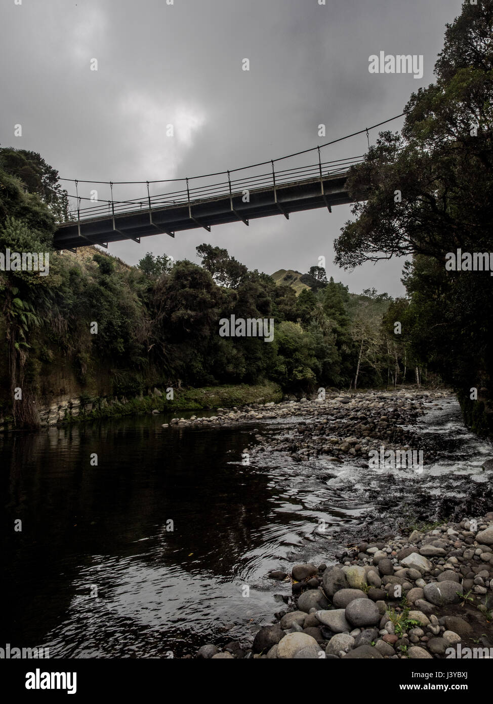 Hoihenga bridge hi-res stock photography and images - Alamy