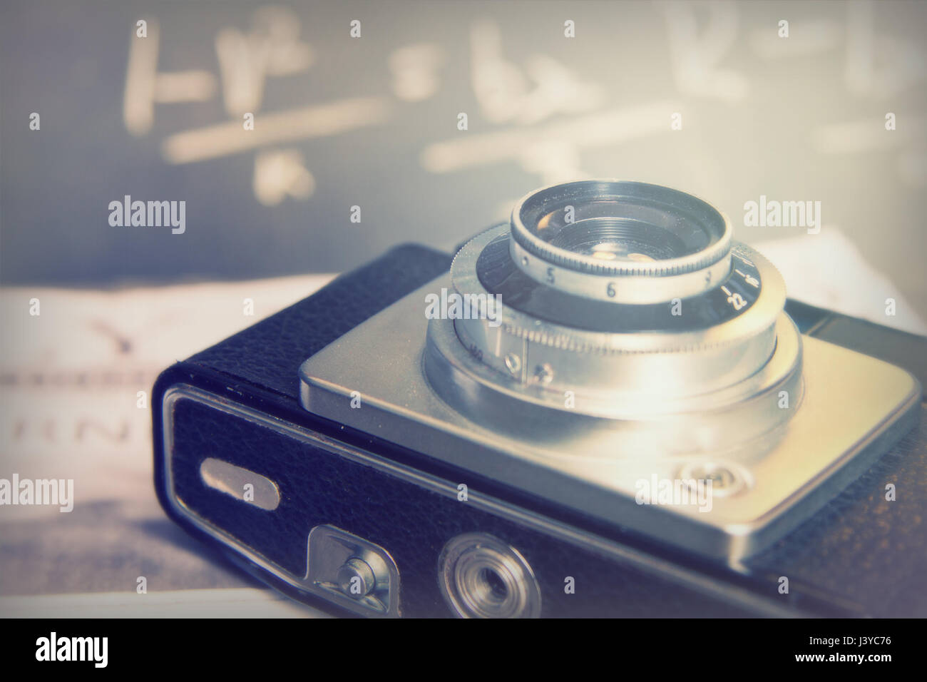Broadsheet newspaper mock up hi-res stock photography and images - Alamy