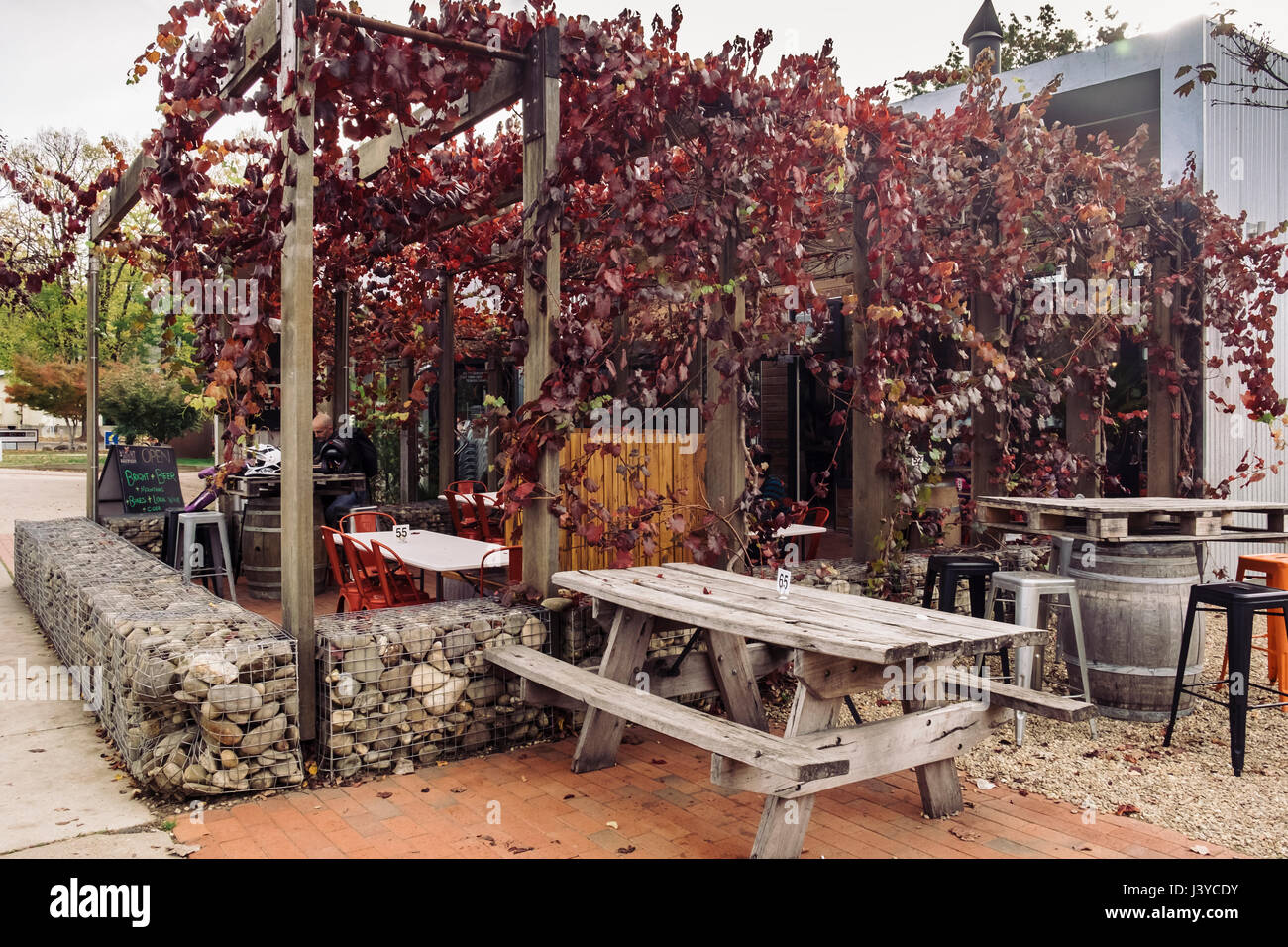 Bright victoria high country hi-res stock photography and images - Alamy