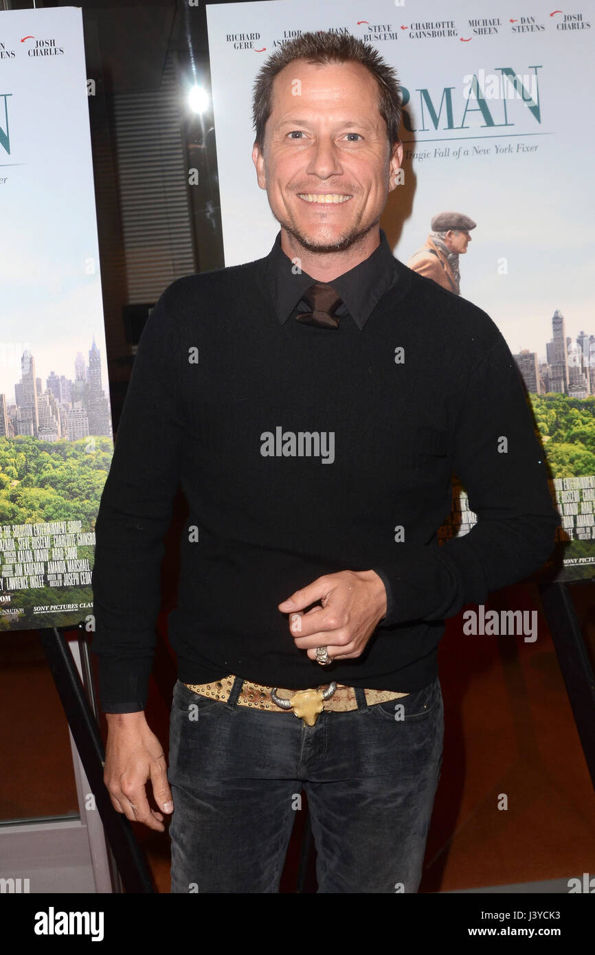 Los Angeles premiere of 'Norman' held at Linwood Dunn Theater ...