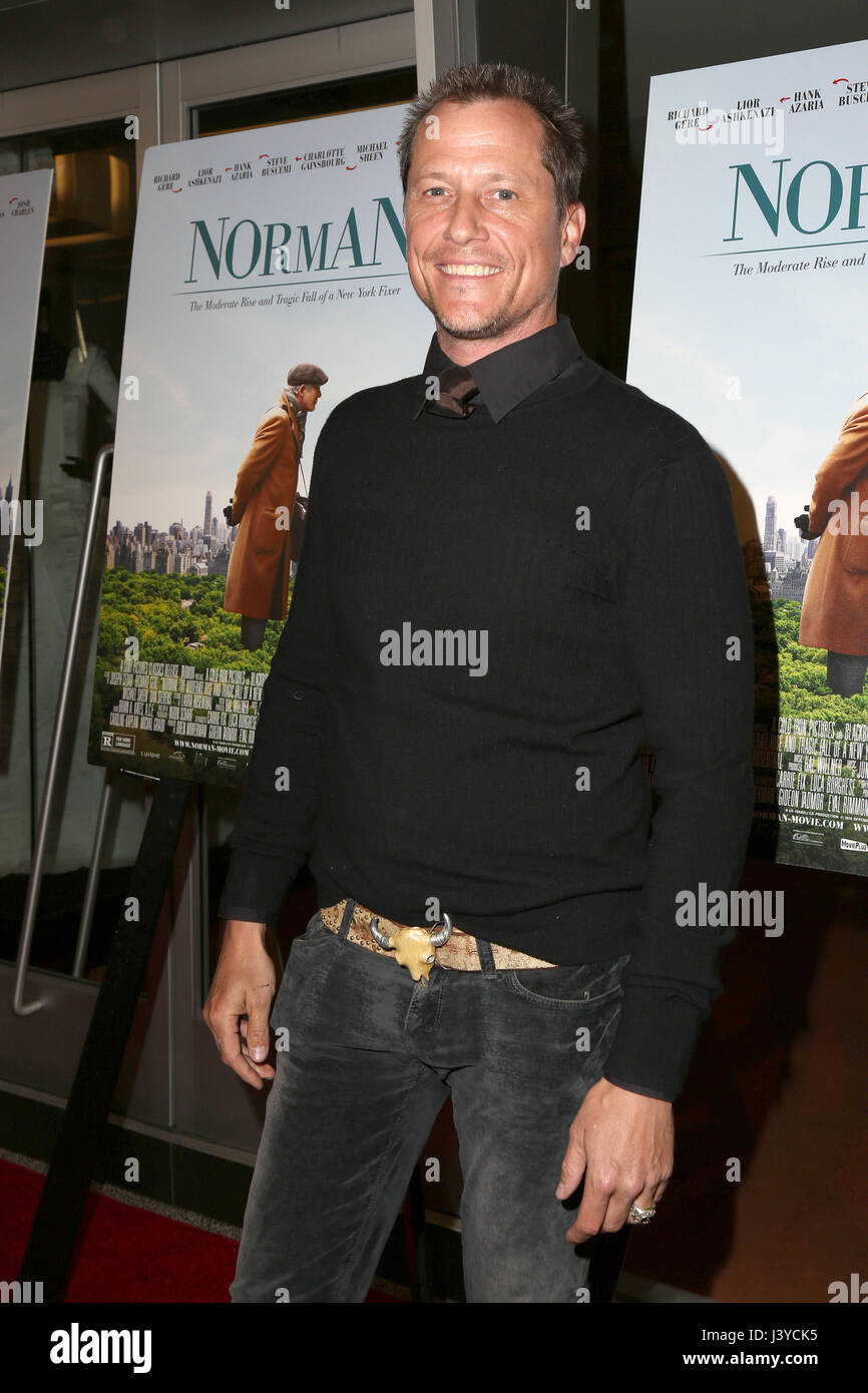Los Angeles premiere of 'Norman' held at Linwood Dunn Theater ...