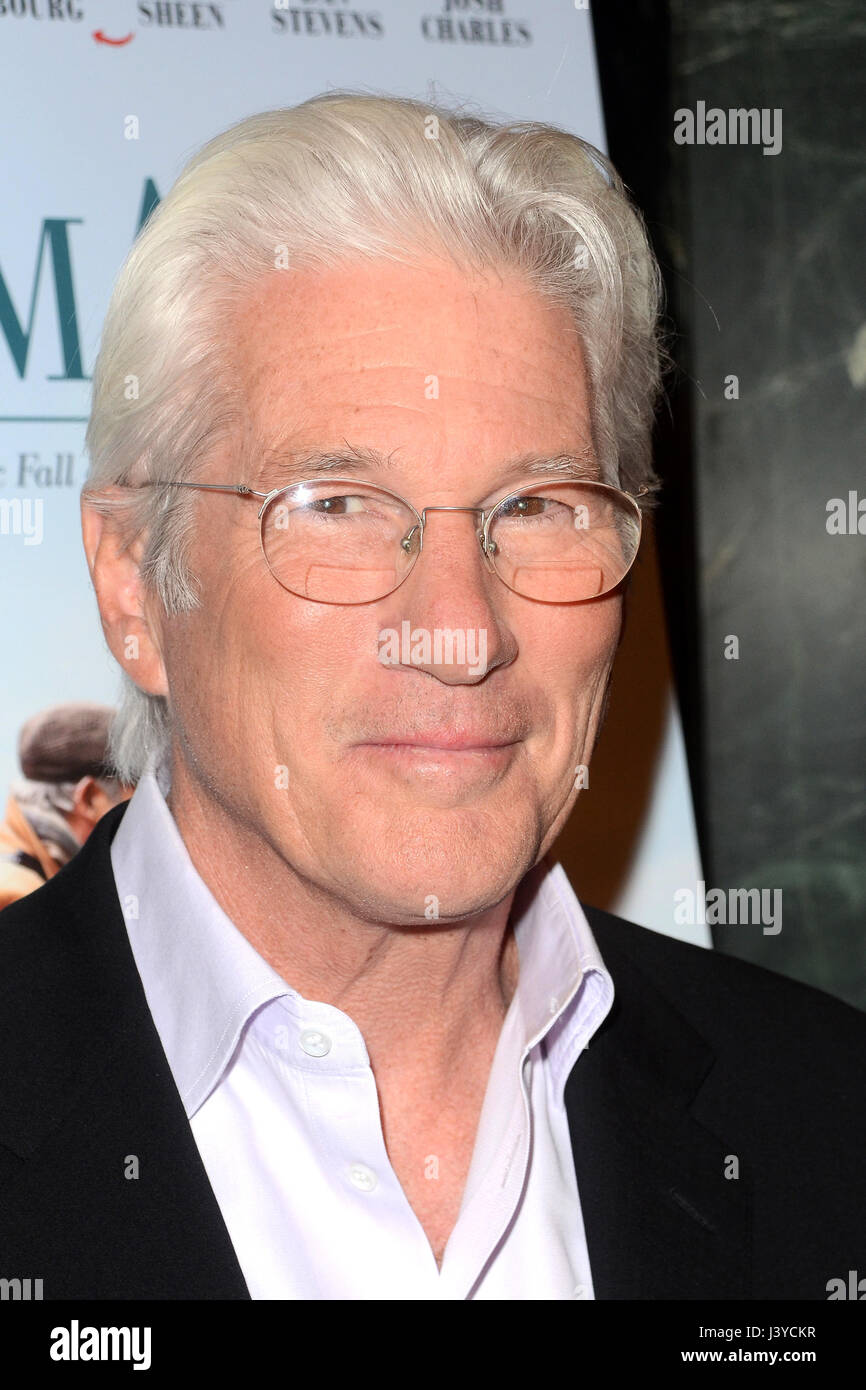 Los Angeles premiere of 'Norman' held at Linwood Dunn Theater ...