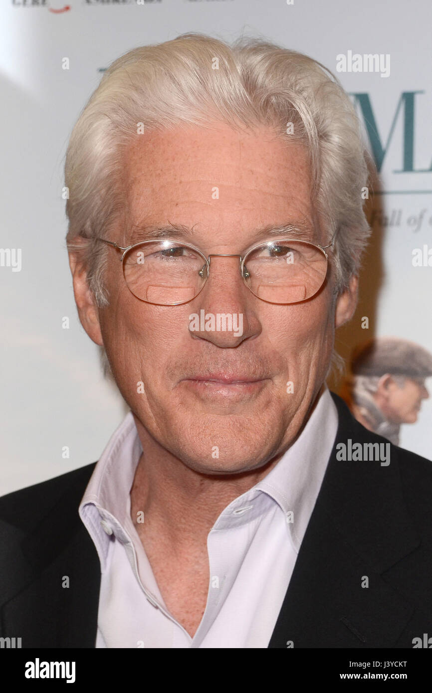 Los Angeles premiere of 'Norman' held at Linwood Dunn Theater ...