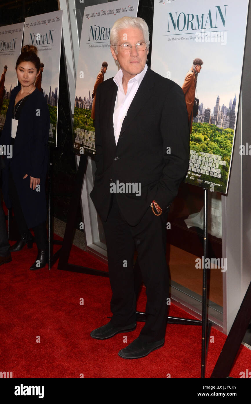 Los Angeles premiere of 'Norman' held at Linwood Dunn Theater ...