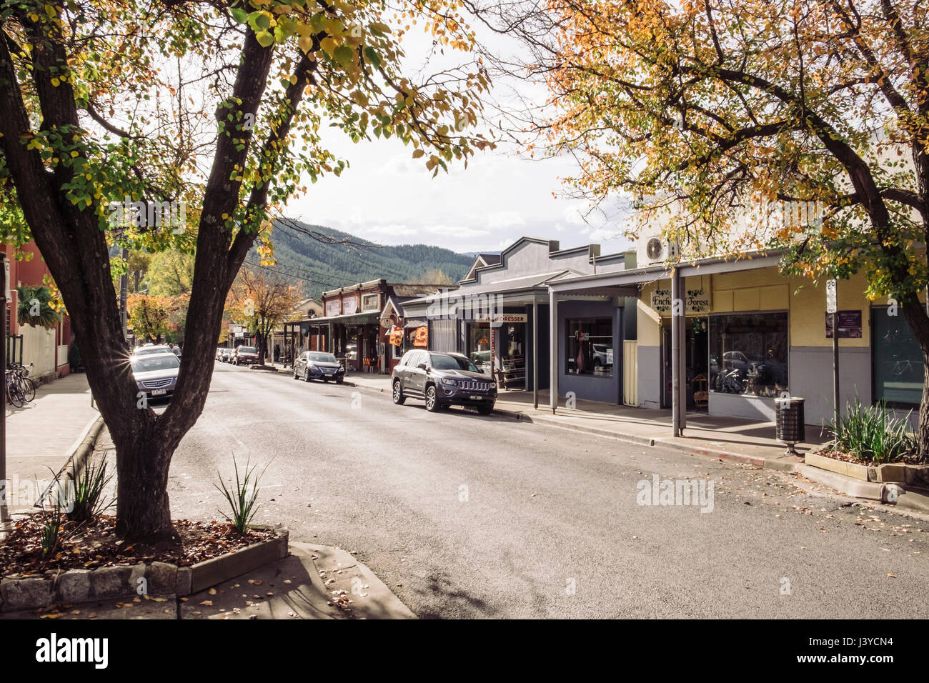 Hume region victoria australia hi-res stock photography and images - Alamy