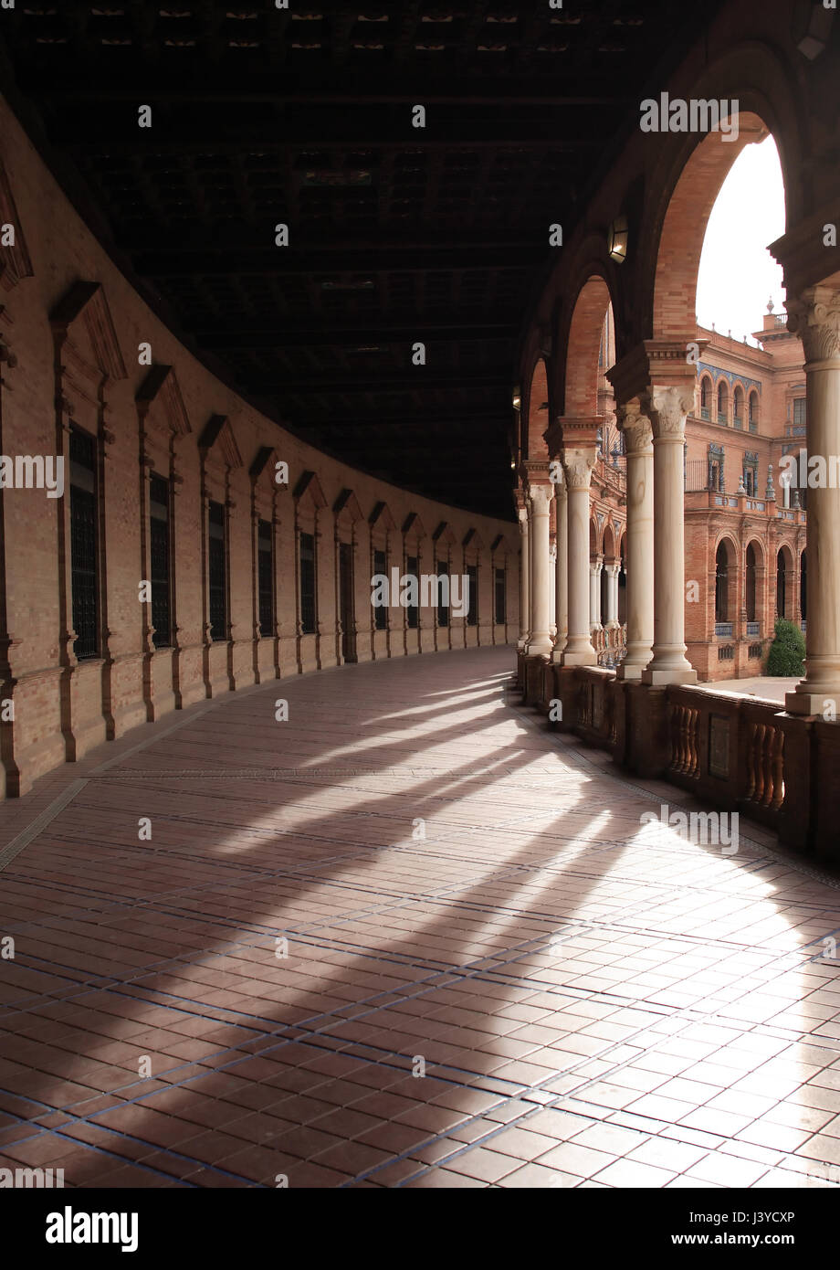 History of seville hi-res stock photography and images - Alamy