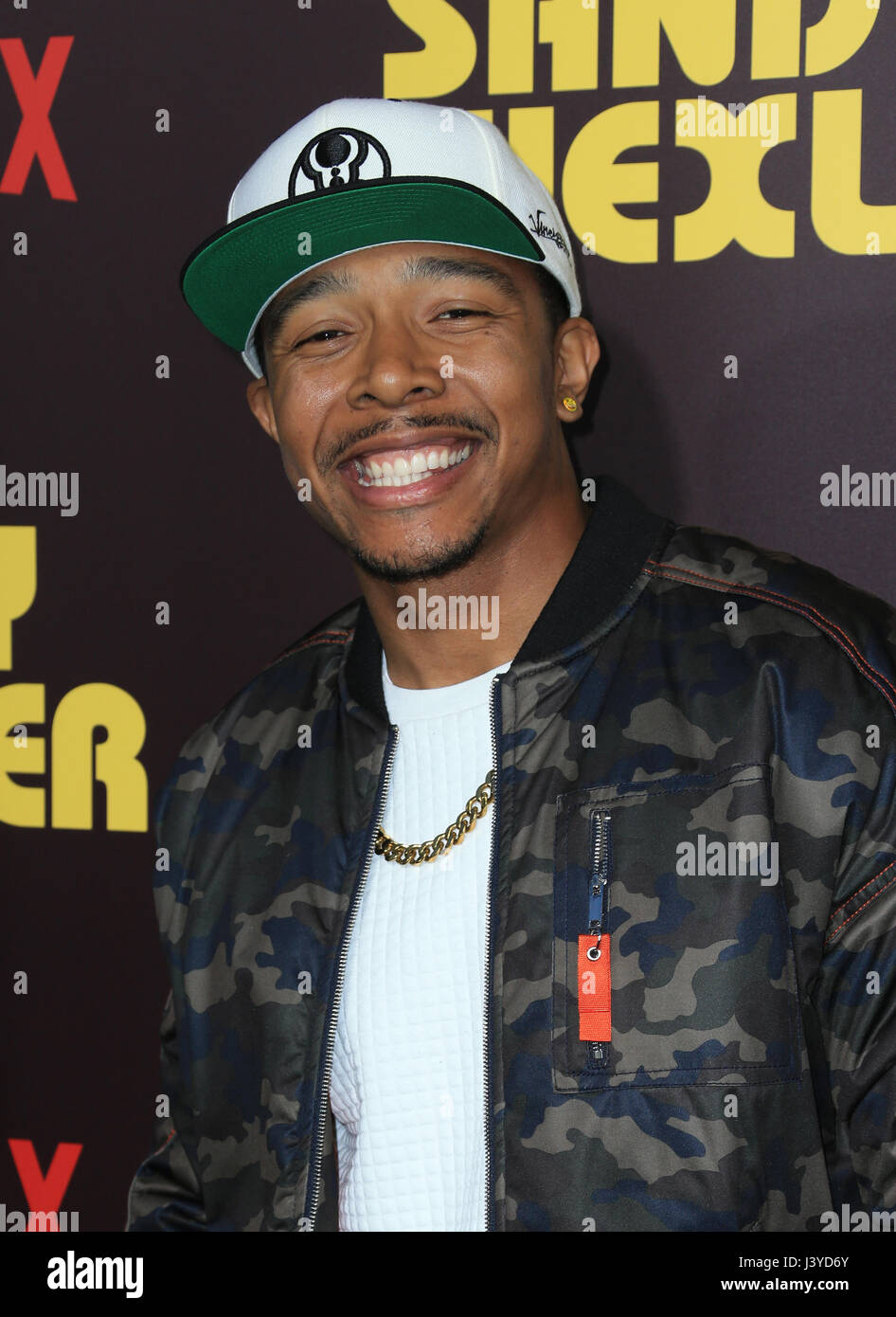 Sandy Allen High Resolution Stock Photography and Images - Alamy