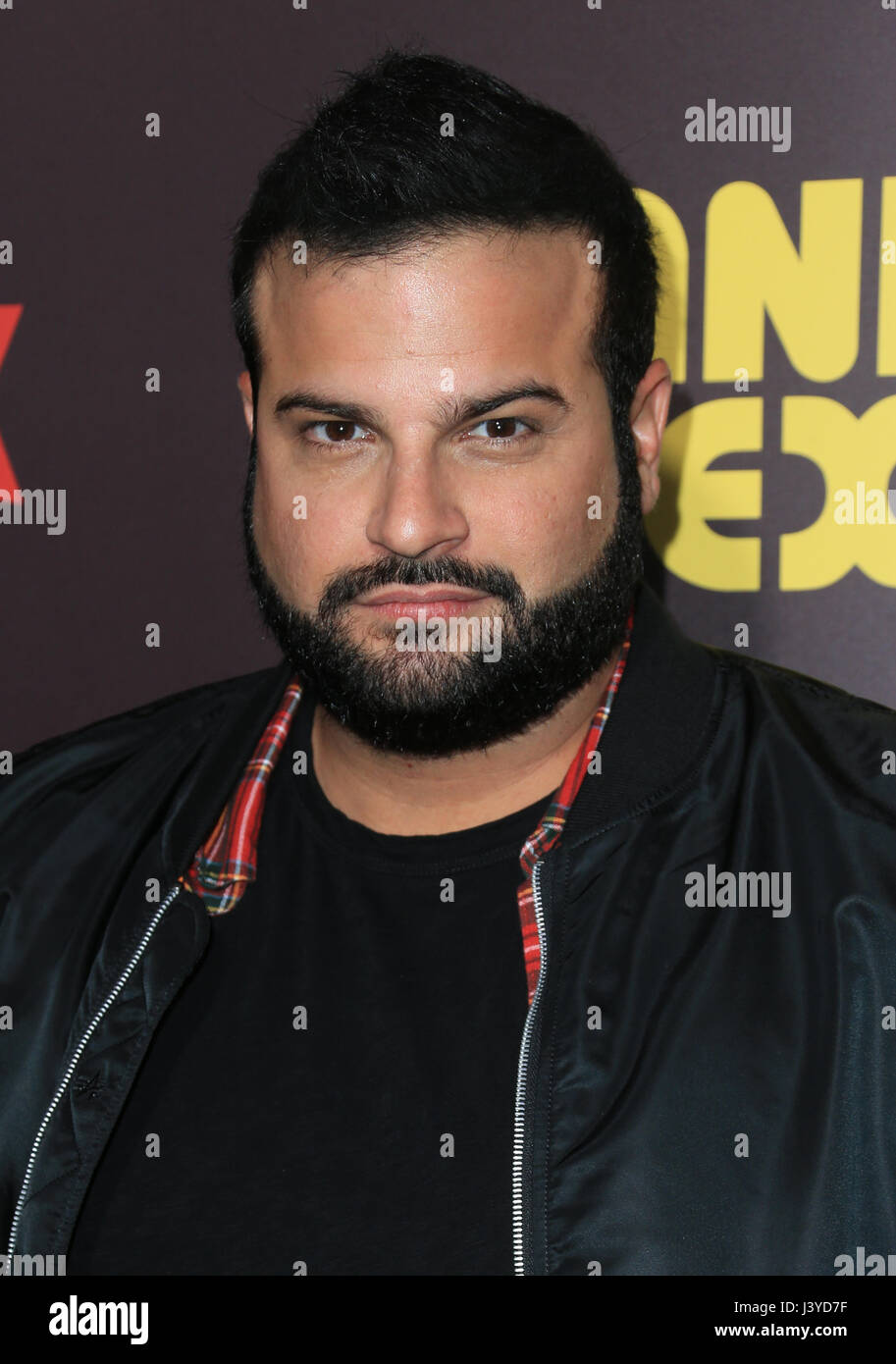 Premiere of Netflix's 'Sandy Wexler' - Arrivals Featuring: Guest Where ...