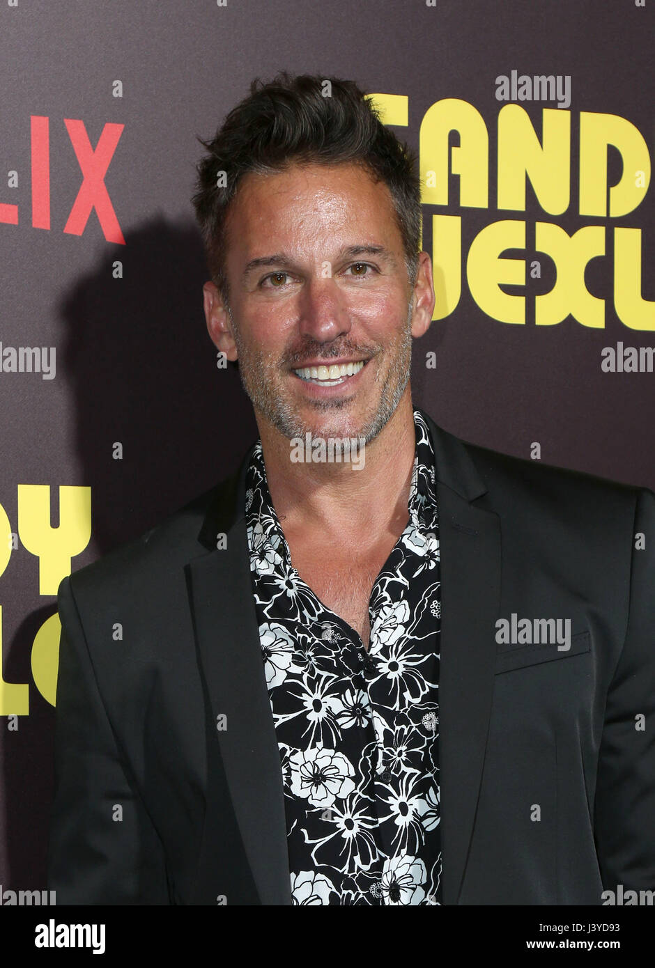 Premiere of Netflix's 'Sandy Wexler' - Arrivals Featuring: Guest Where ...