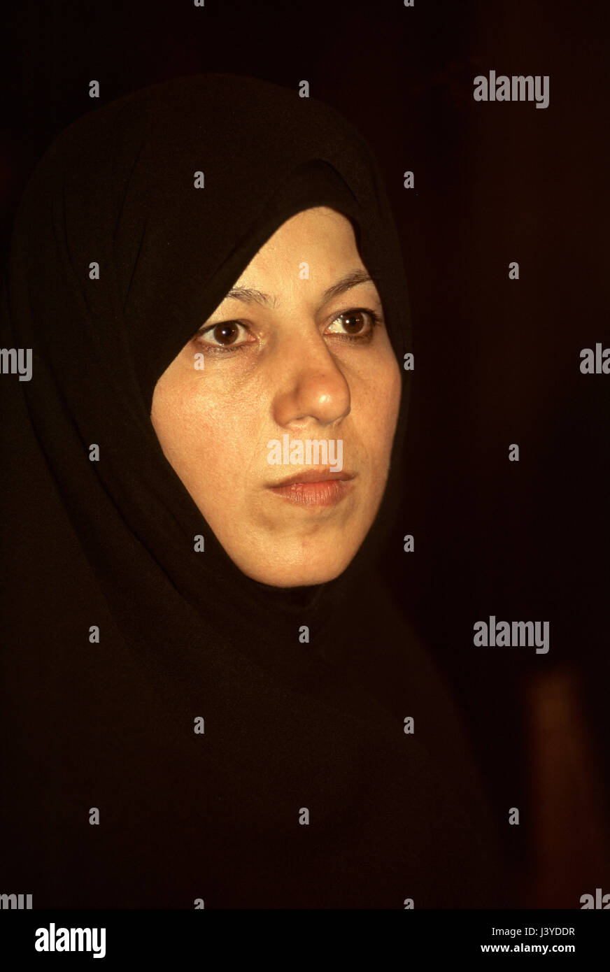 Faezeh rafsanjani hi-res stock photography and images - Alamy