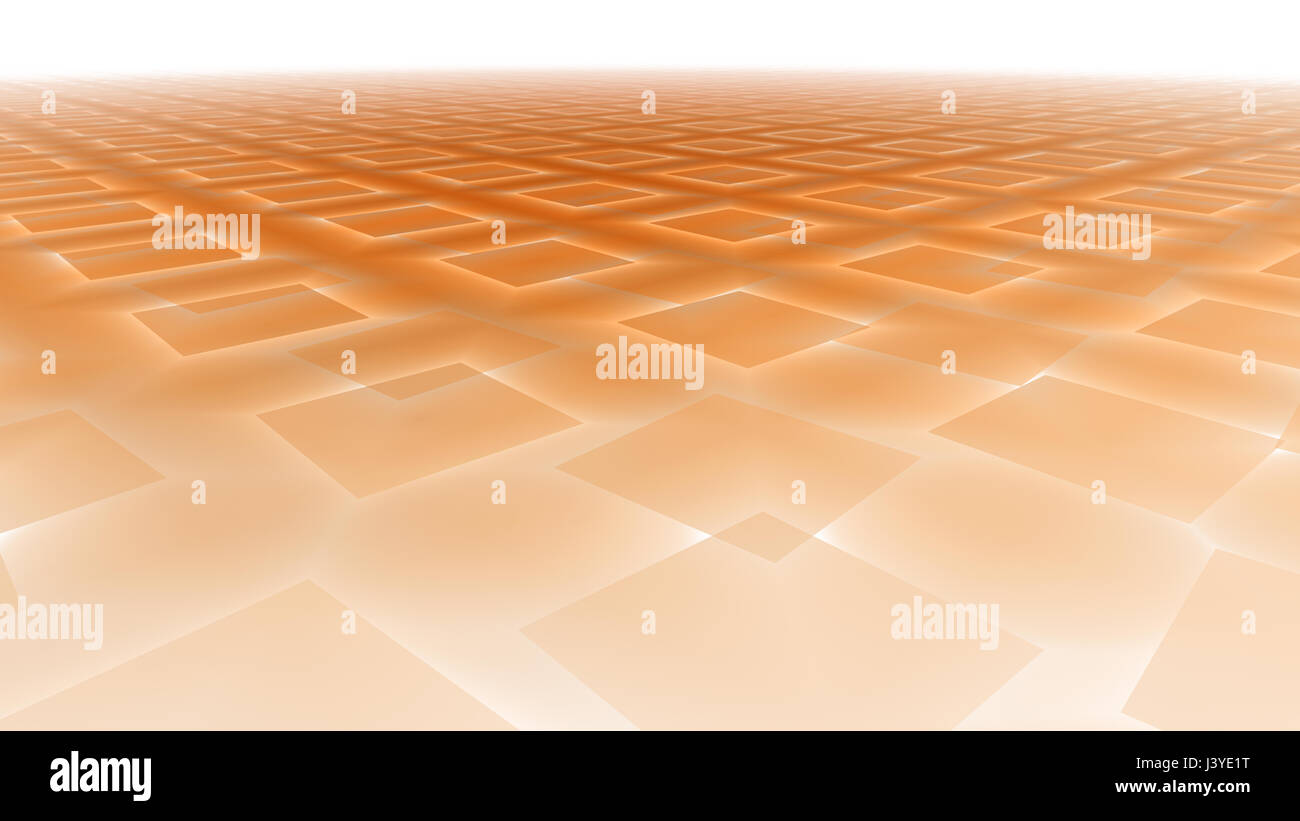 Abstract fractal background looks like digital plain surface Stock ...