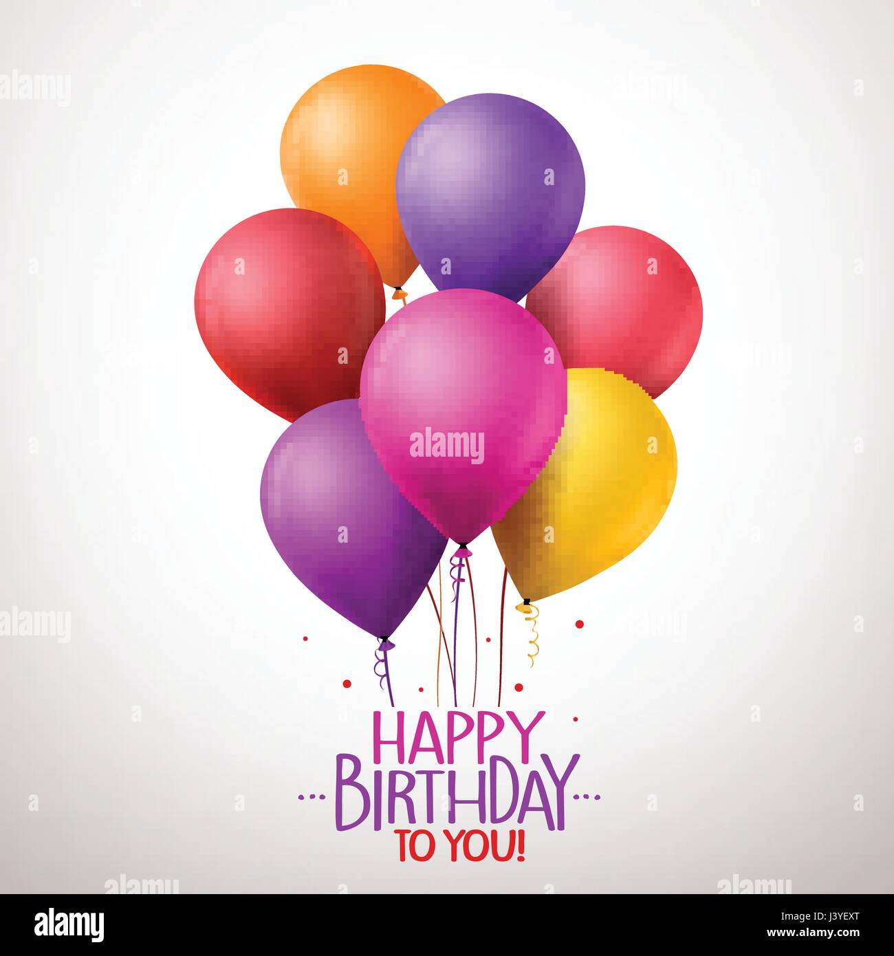 Red balloon message in sky hi-res stock photography and images - Alamy