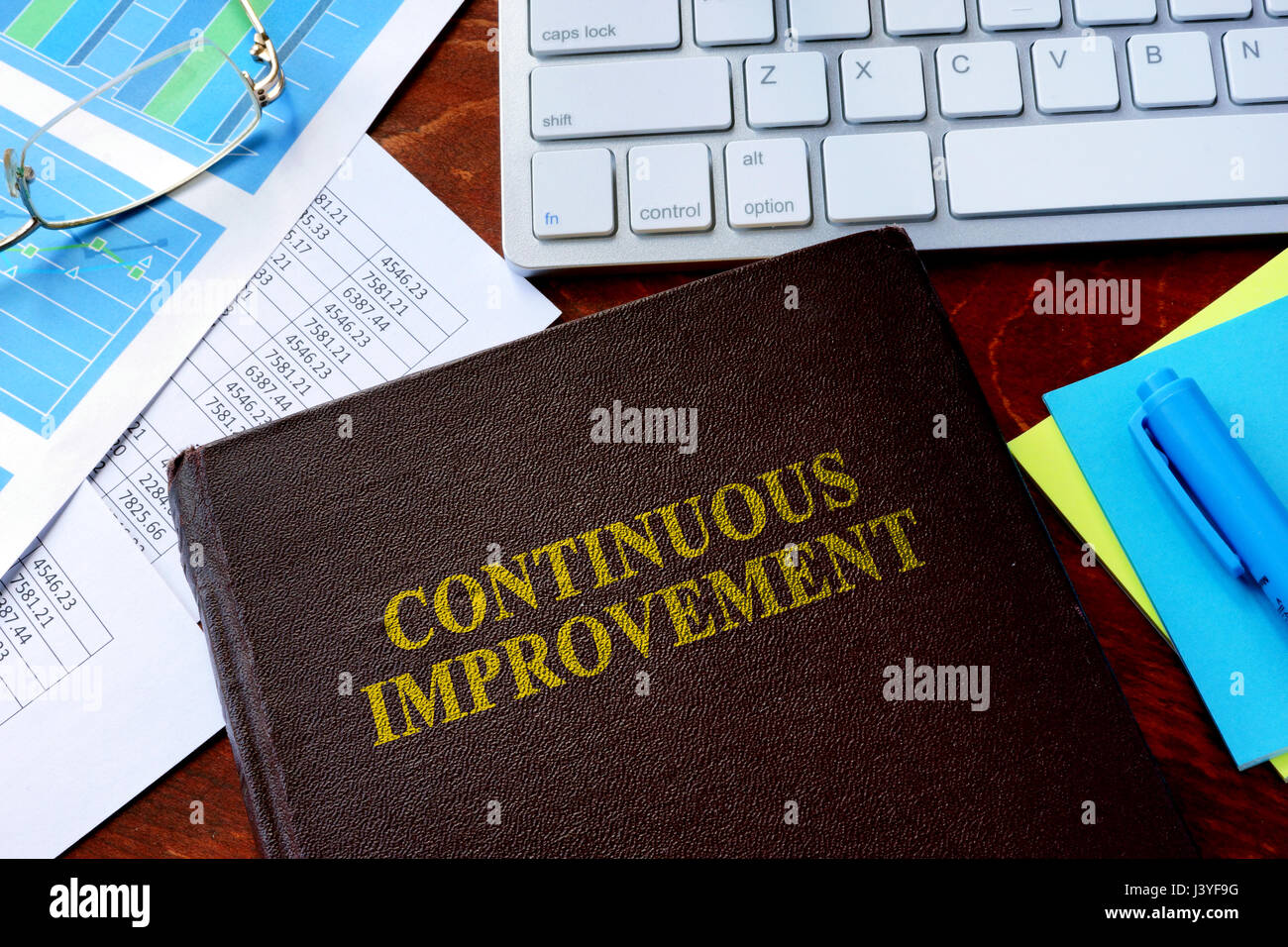 Continuous improvement hi-res stock photography and images - Alamy