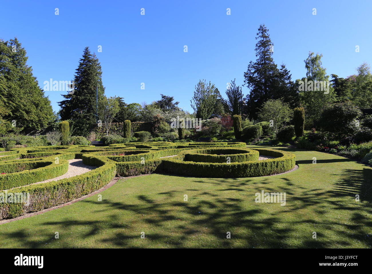 Rodney gardens hi-res stock photography and images - Alamy