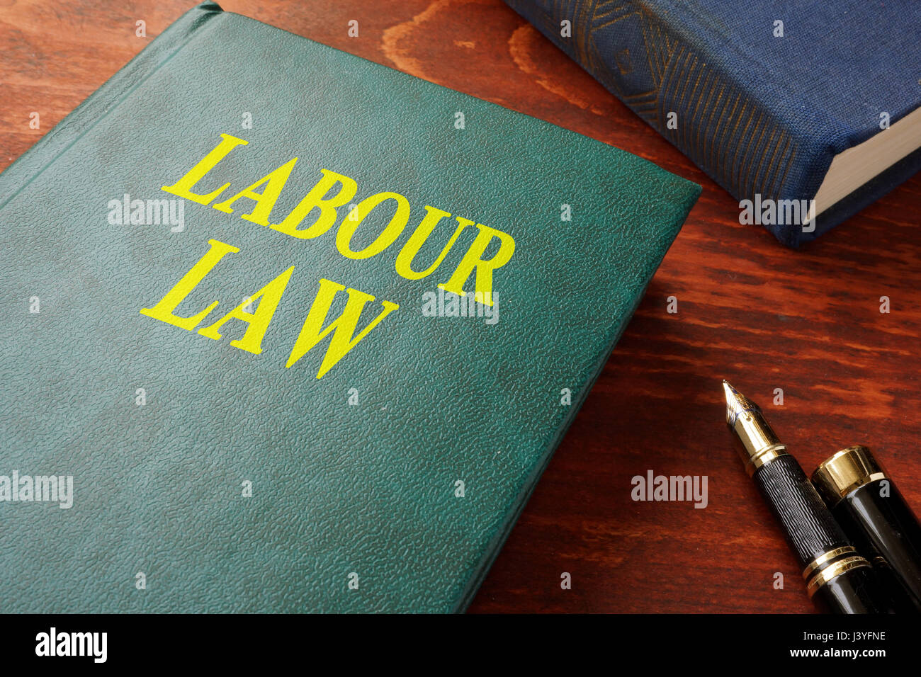 Labour law hi-res stock photography and images - Alamy