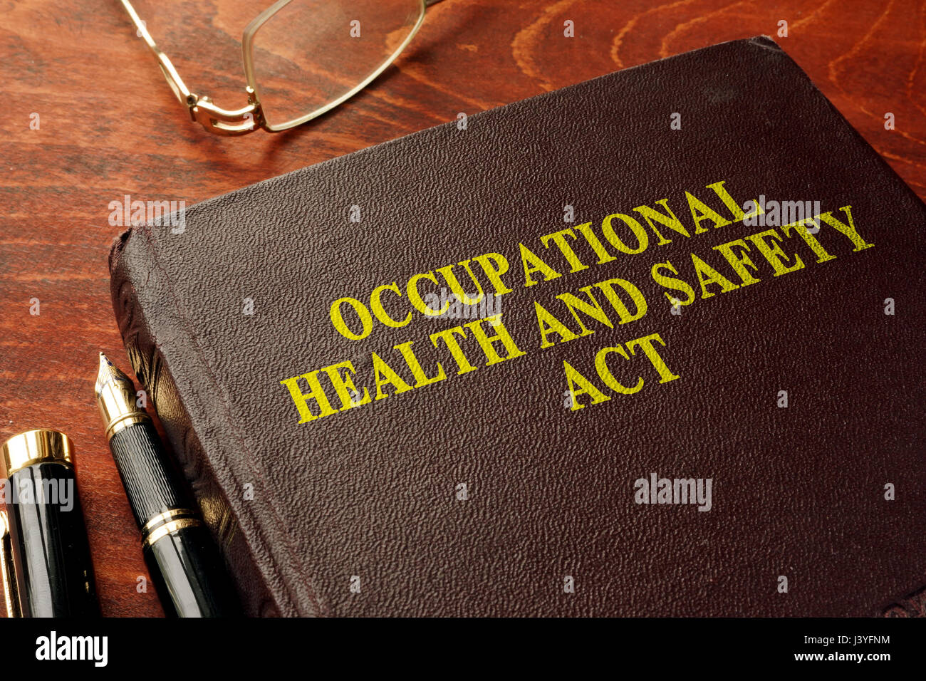 Occupational safety health act hi-res stock photography and images - Alamy