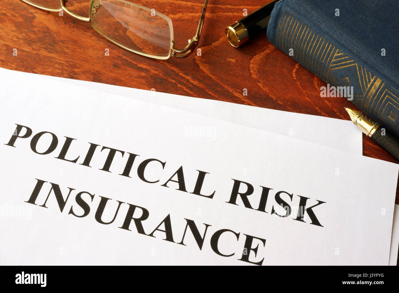 War risk insurance policy hi-res stock photography and images - Alamy
