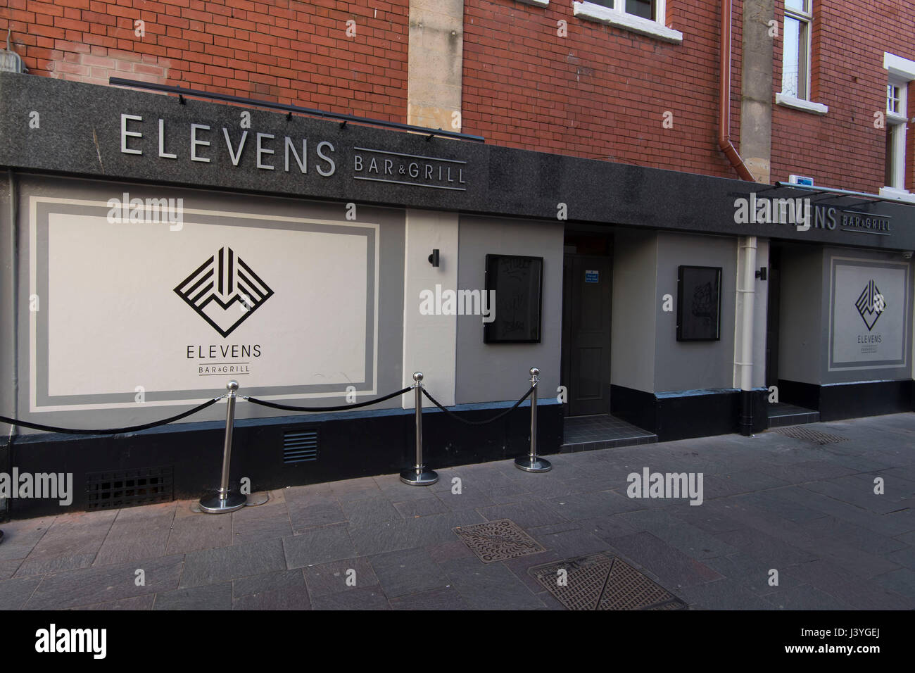 Elevens bale hi-res stock photography and images - Alamy