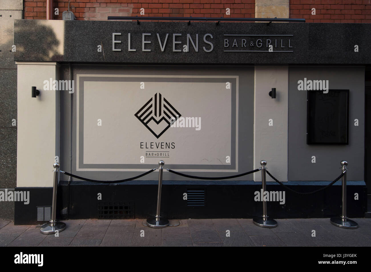 General view of Wales international and Real Madrid's Gareth Bale's ...