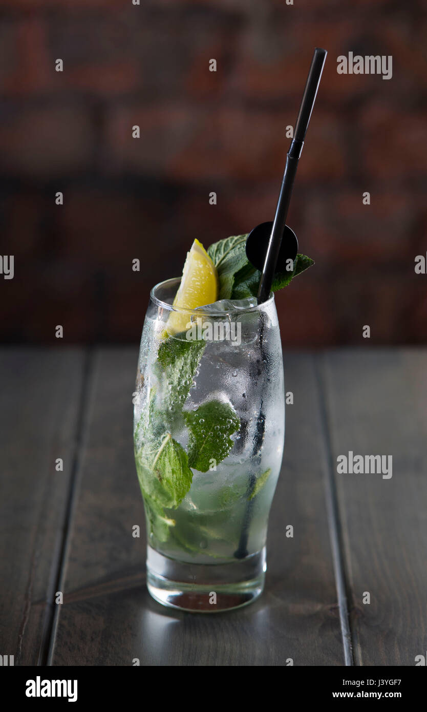 Cuban alcoholic drink hi-res stock photography and images - Alamy