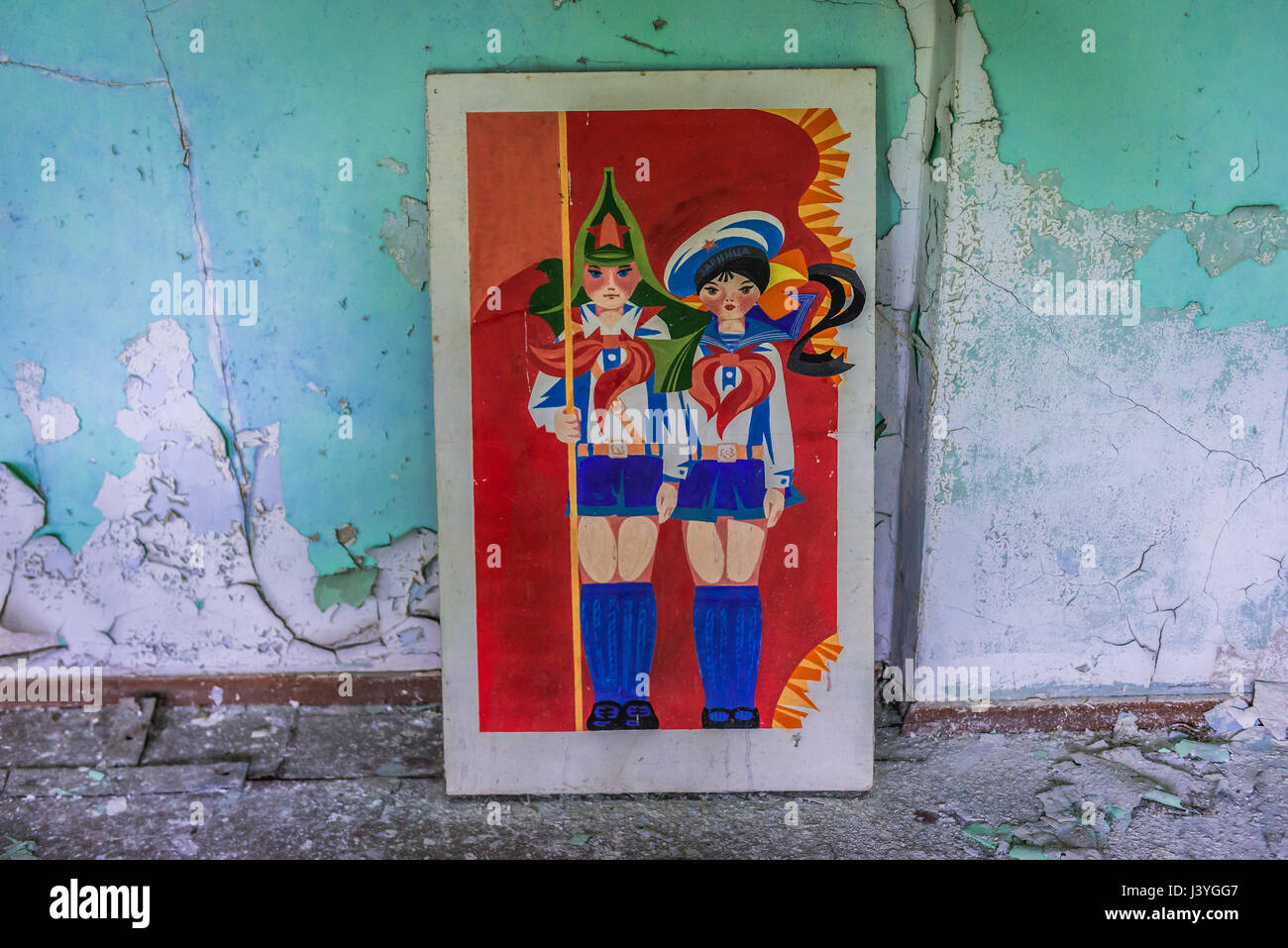 Soviet School Children High Resolution Stock Photography and Images - Alamy