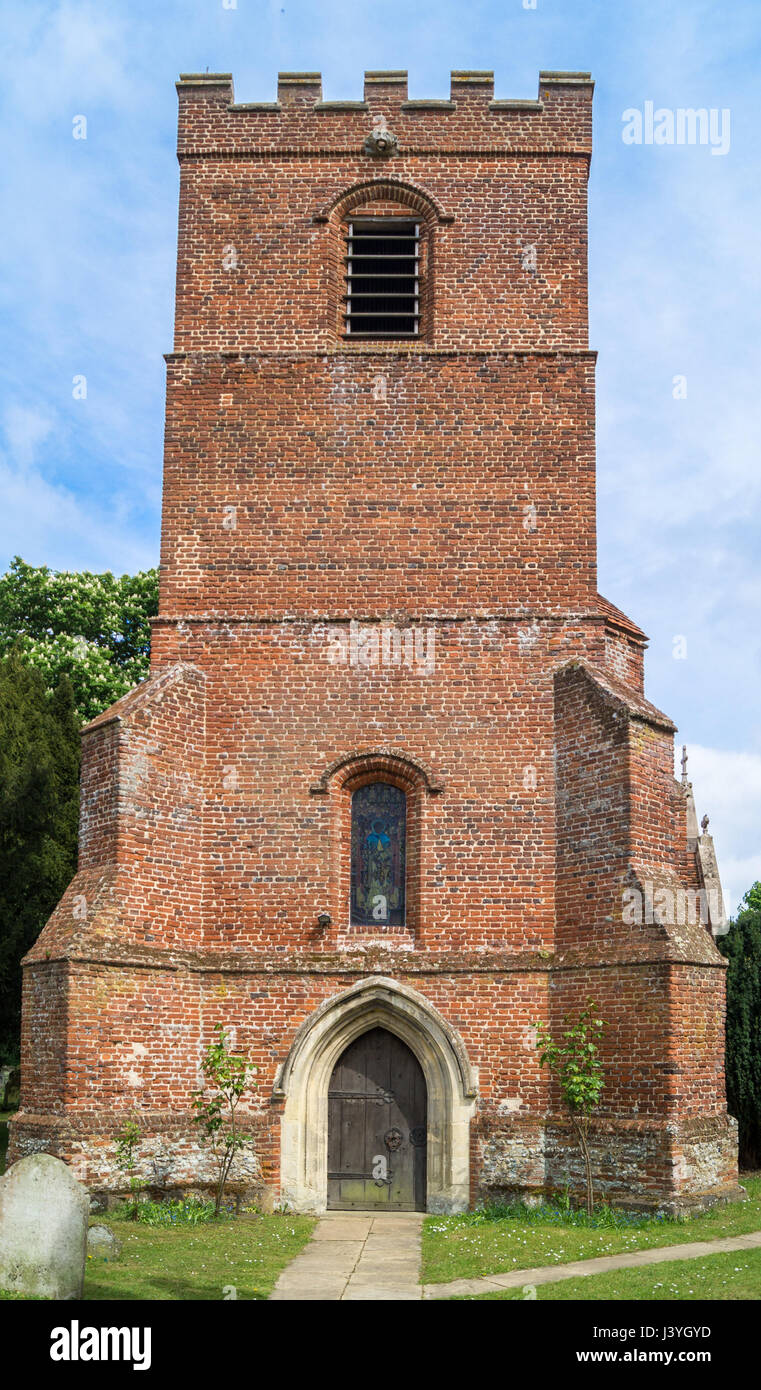 St Peters Church Ugley High Resolution Stock Photography and Images - Alamy