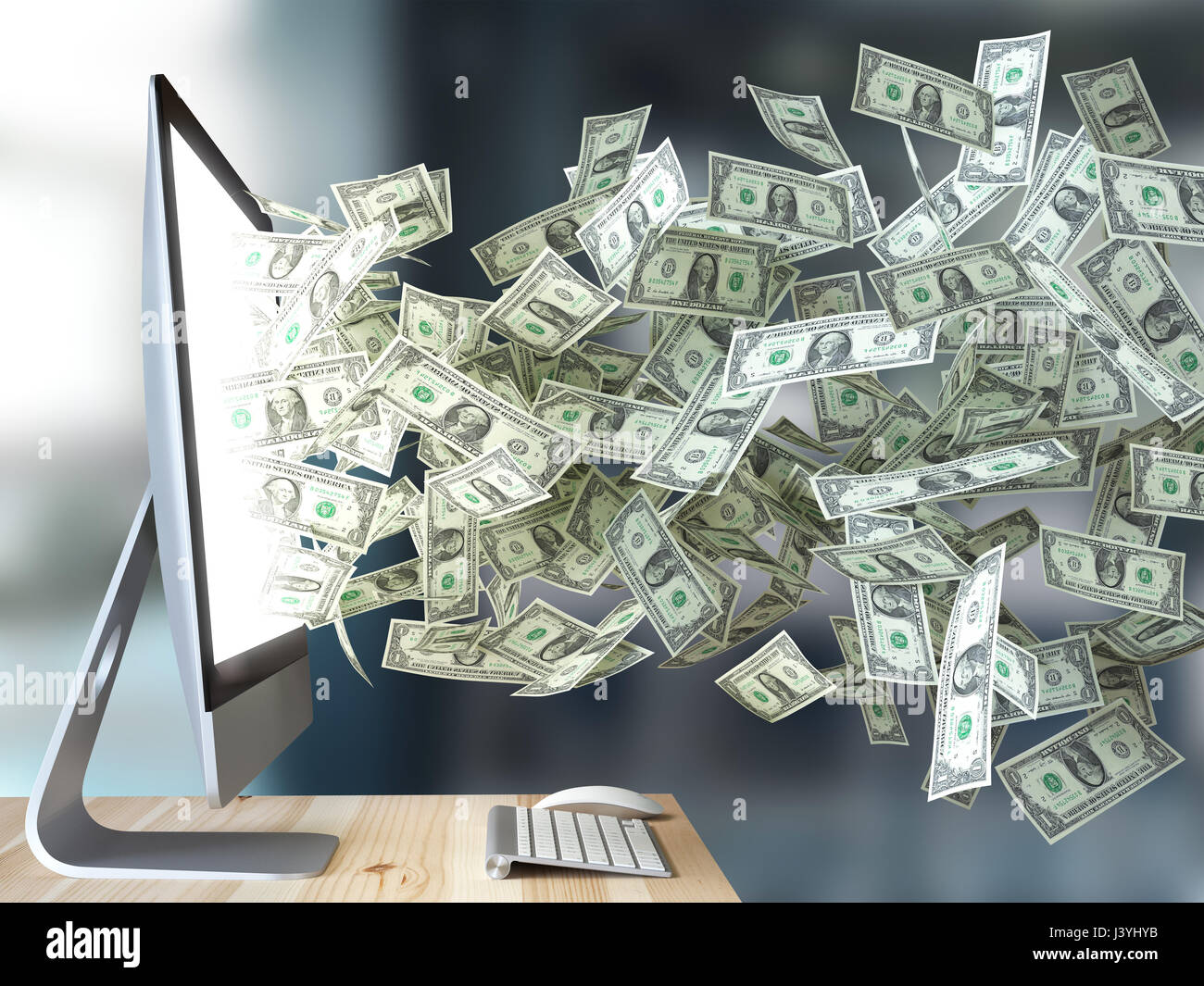 Blog money hi-res stock photography and images - Alamy