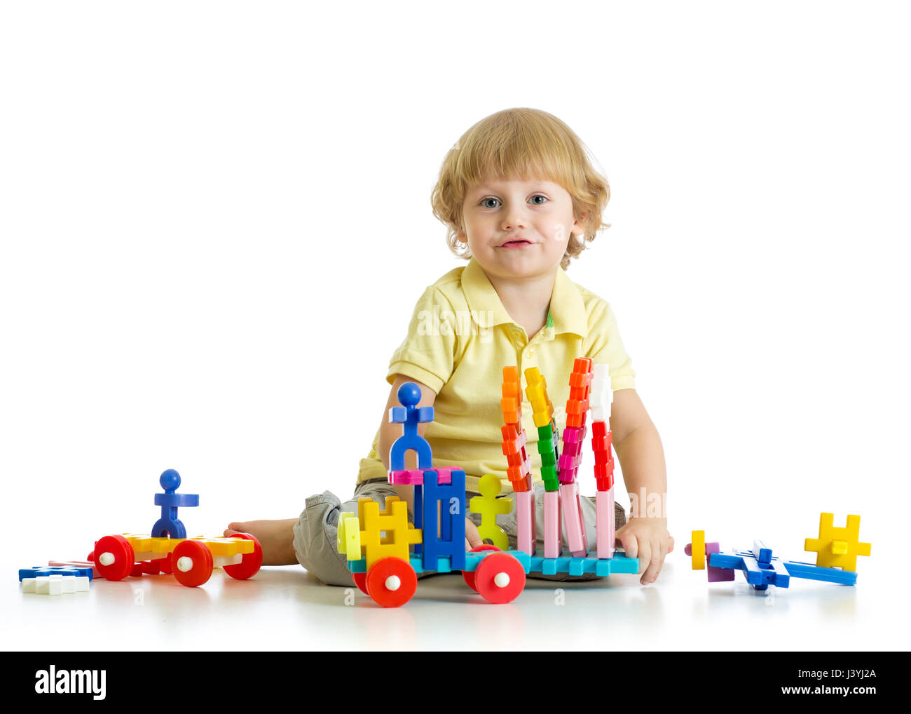 Kid toy hi-res stock photography and images - Alamy