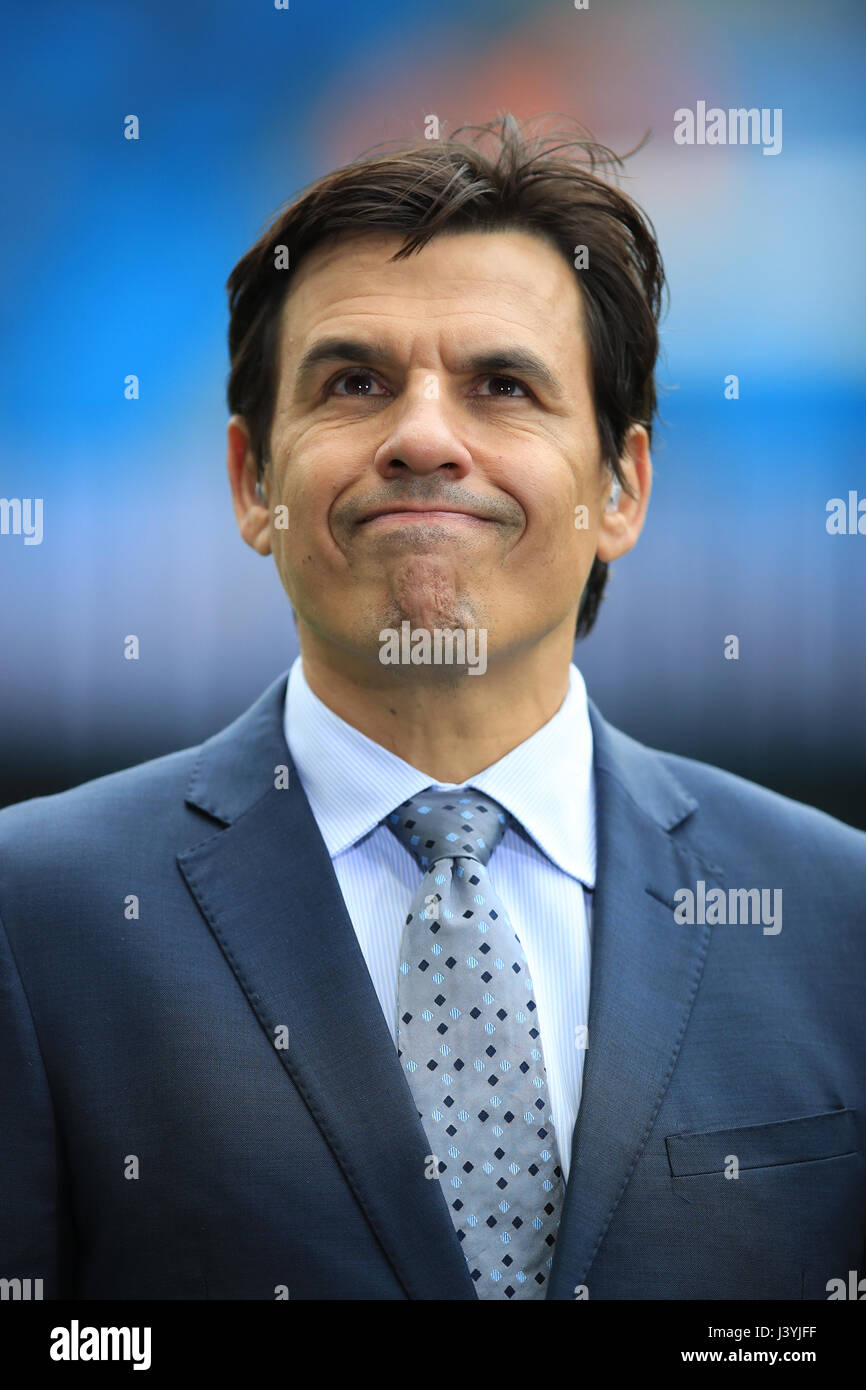 Chris coleman football portrait hi-res stock photography and images - Alamy