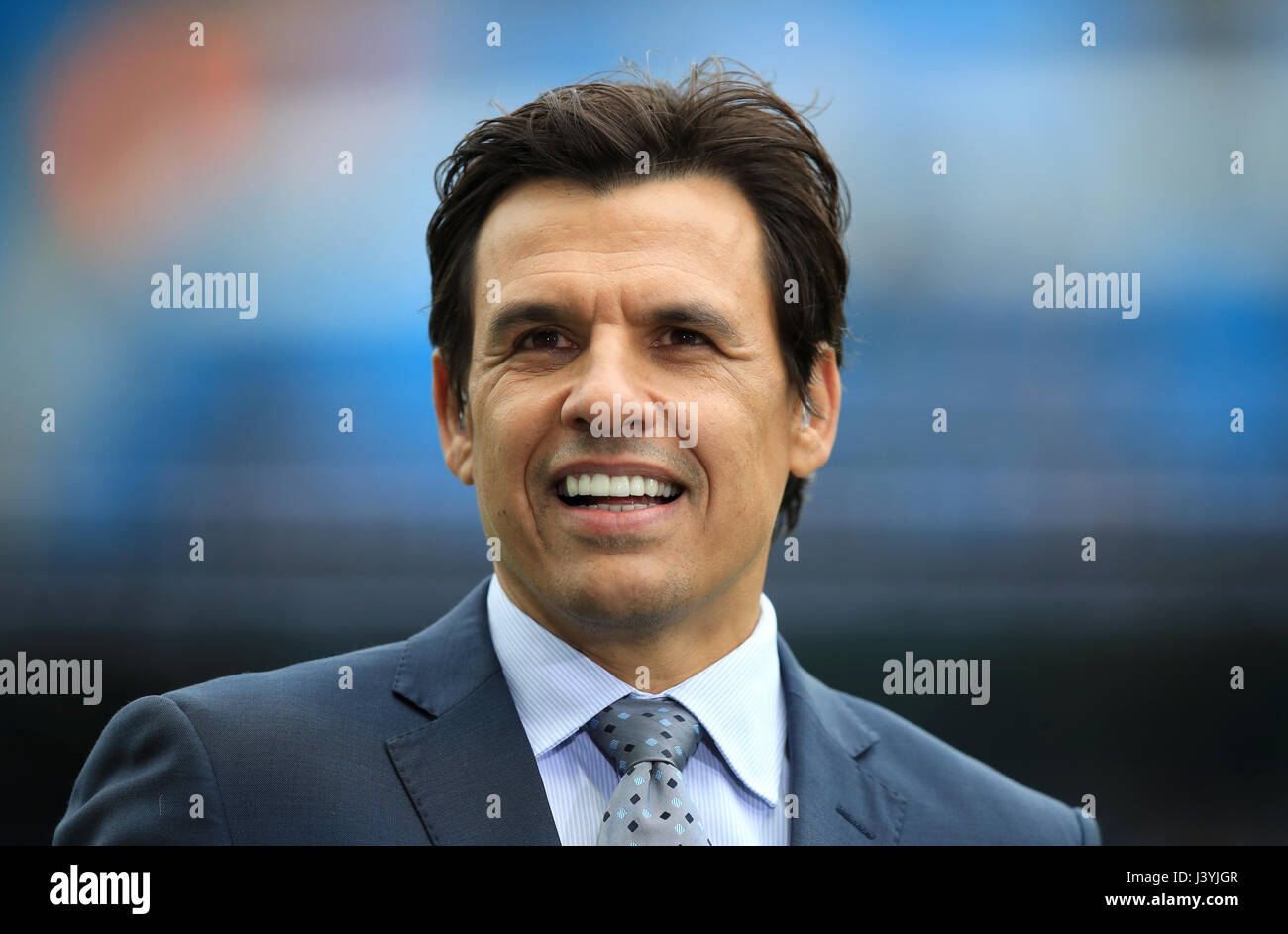 Chris coleman football portrait hi-res stock photography and images - Alamy