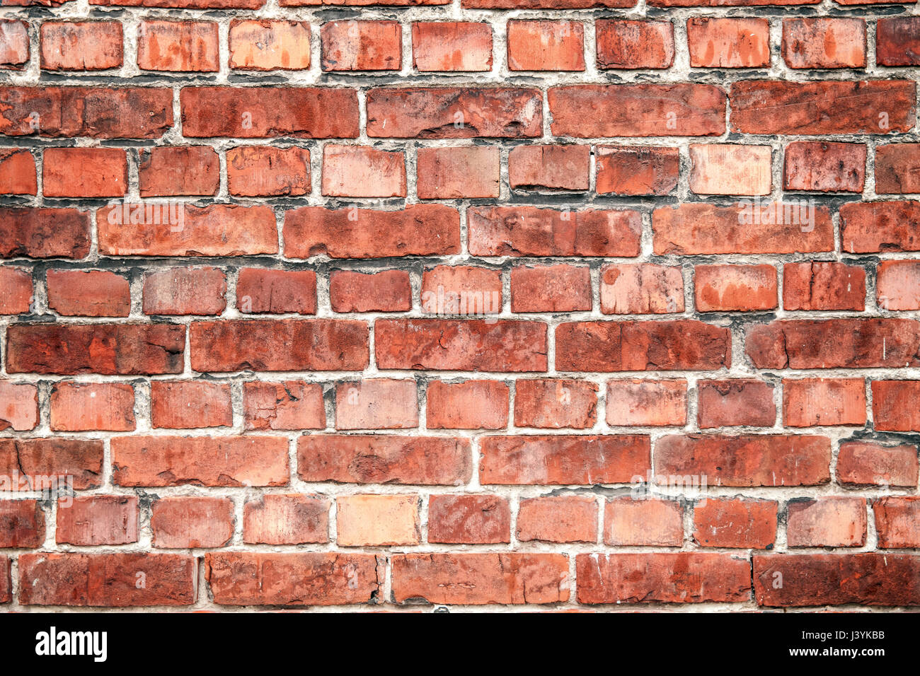 Red brick background hi-res stock photography and images - Alamy
