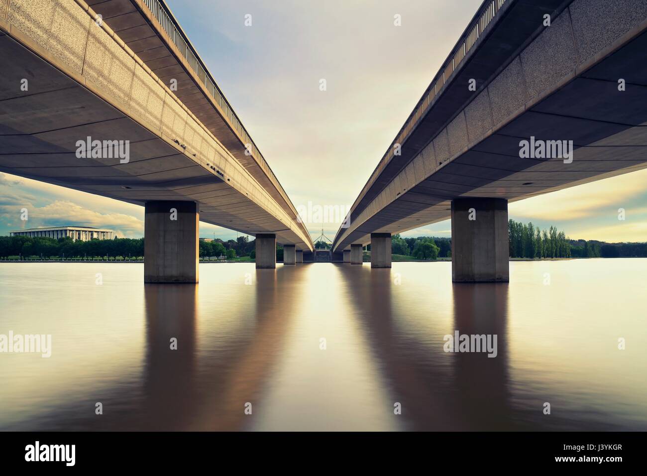 Australian bridges hi-res stock photography and images - Alamy