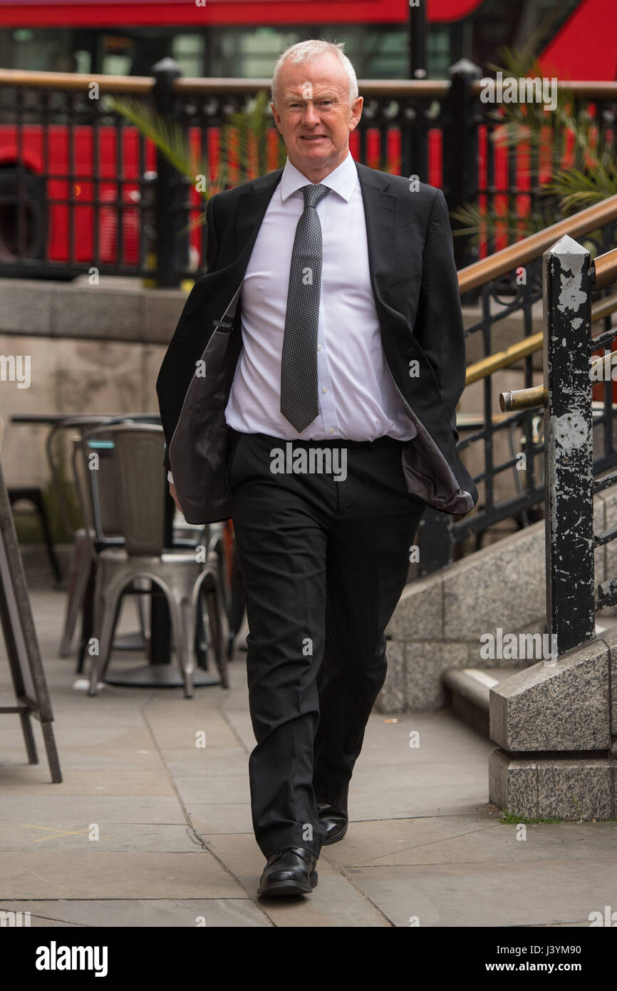 Martyn day outside the solicitors disciplinary tribunal in central ...