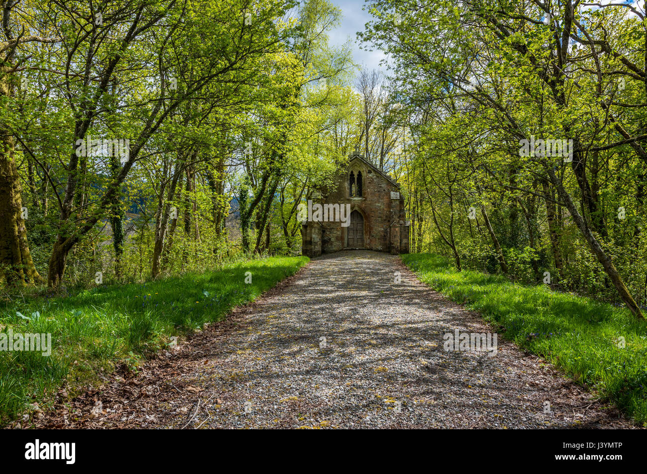 Macgregor building hi-res stock photography and images - Alamy