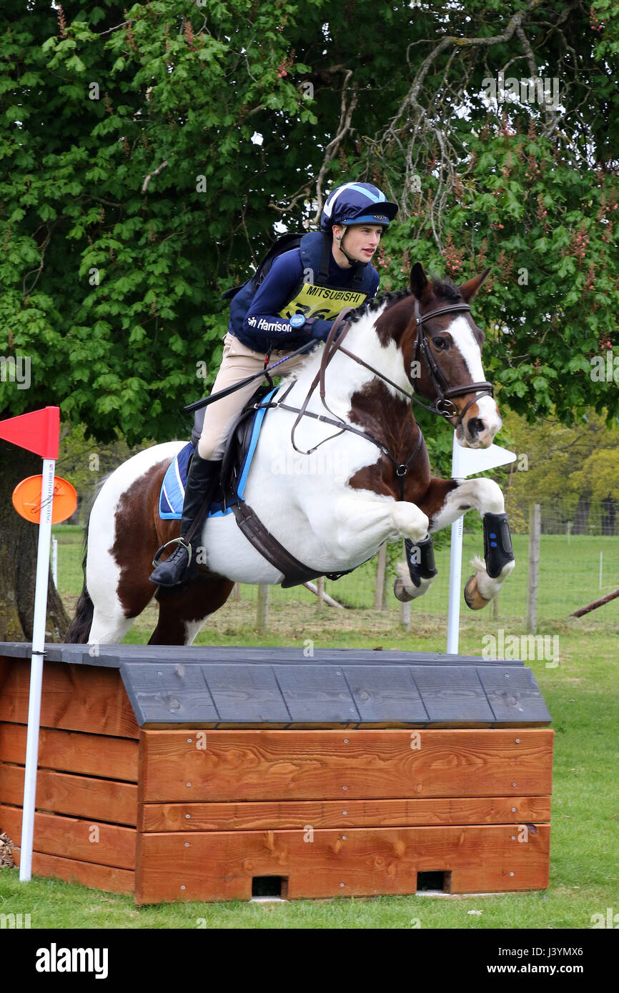 Sam Harrison High Resolution Stock Photography and Images - Alamy