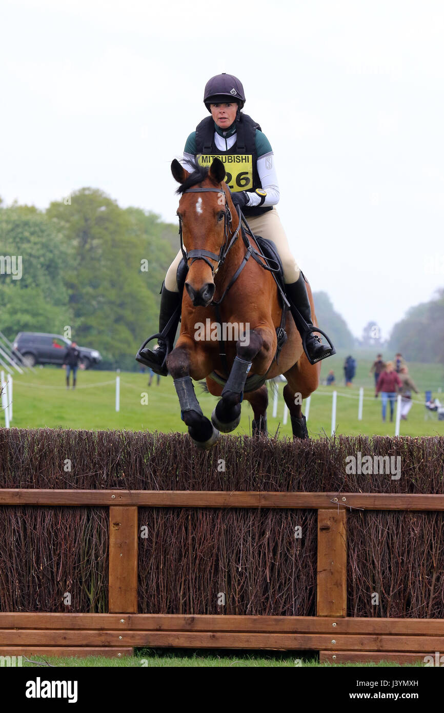 Zoe kavanagh hi-res stock photography and images - Alamy