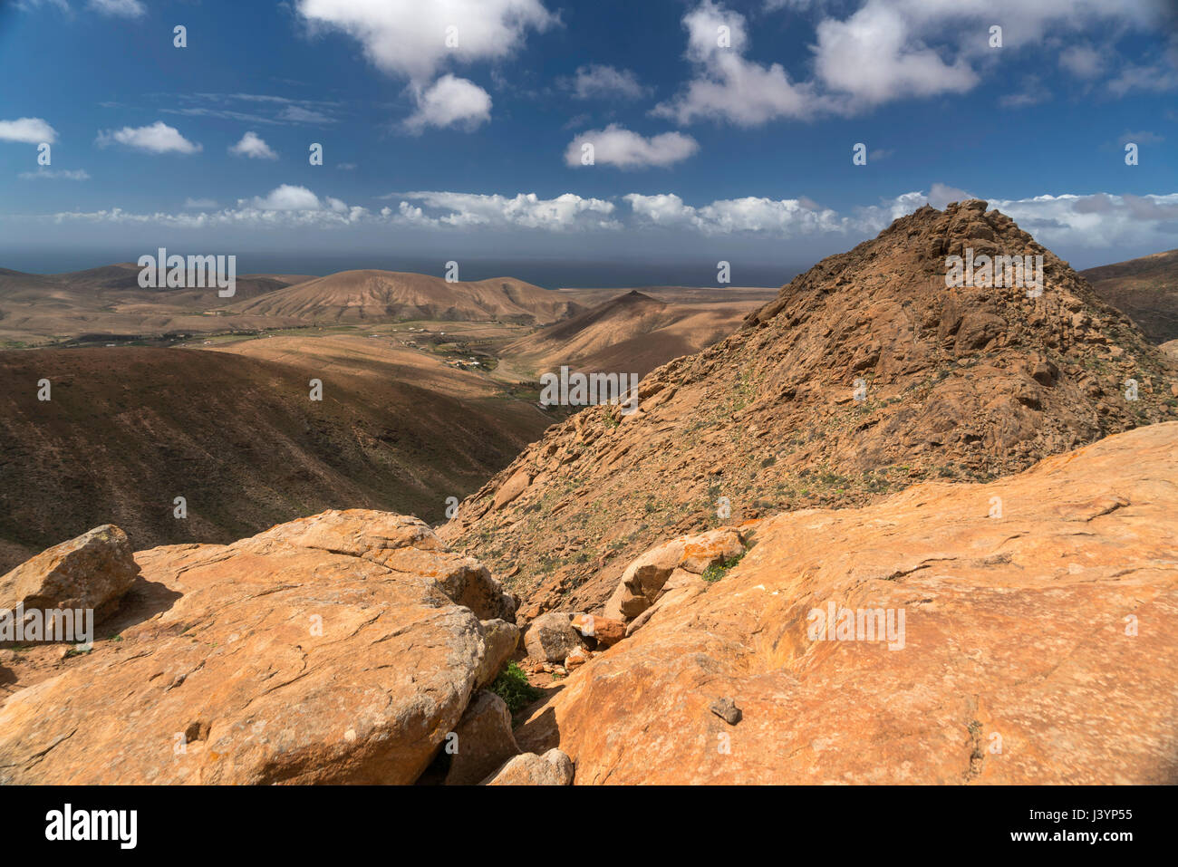 Mirador risco de las hi-res stock photography and images - Alamy
