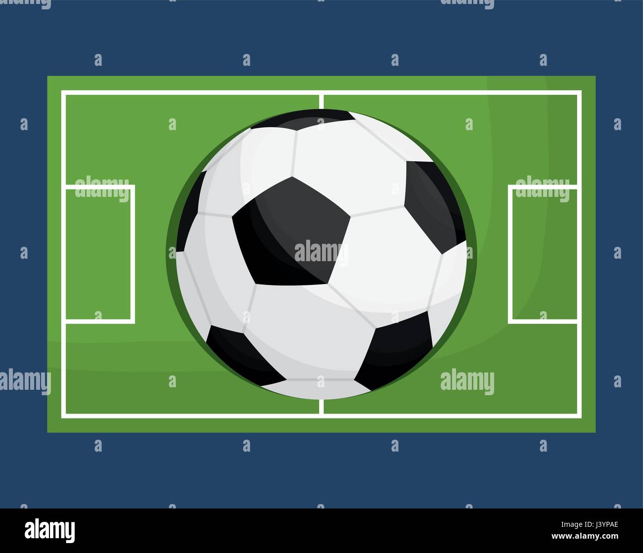 soccer sport design Stock Vector Image & Art - Alamy