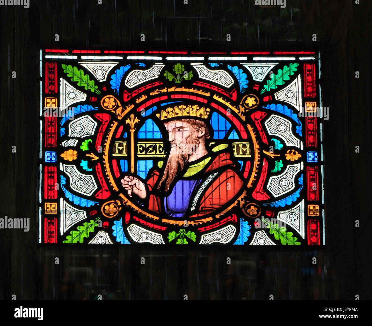 King of judah hi-res stock photography and images - Alamy