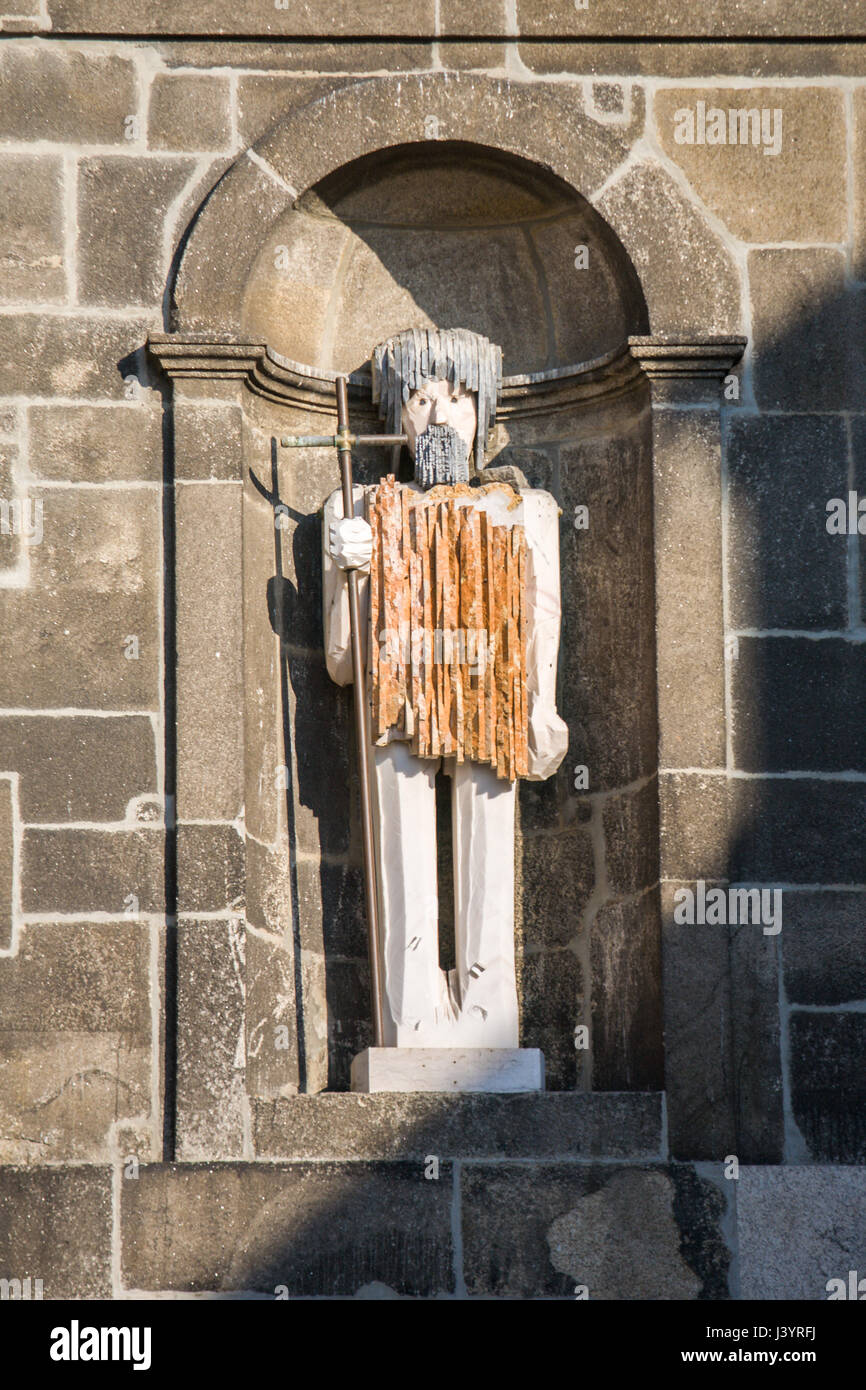 Relgious Statue High Resolution Stock Photography and Images - Alamy