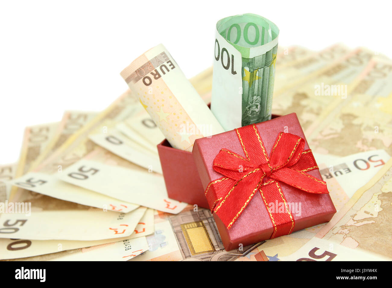 Gift money hi-res stock photography and images - Alamy